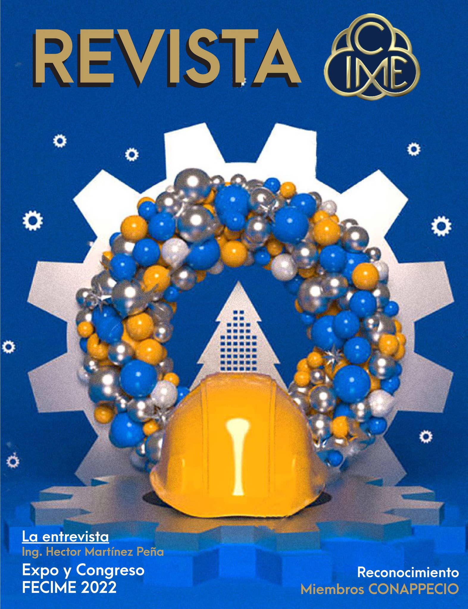Revista Cime No 14 by Revista Cime - Issuu
