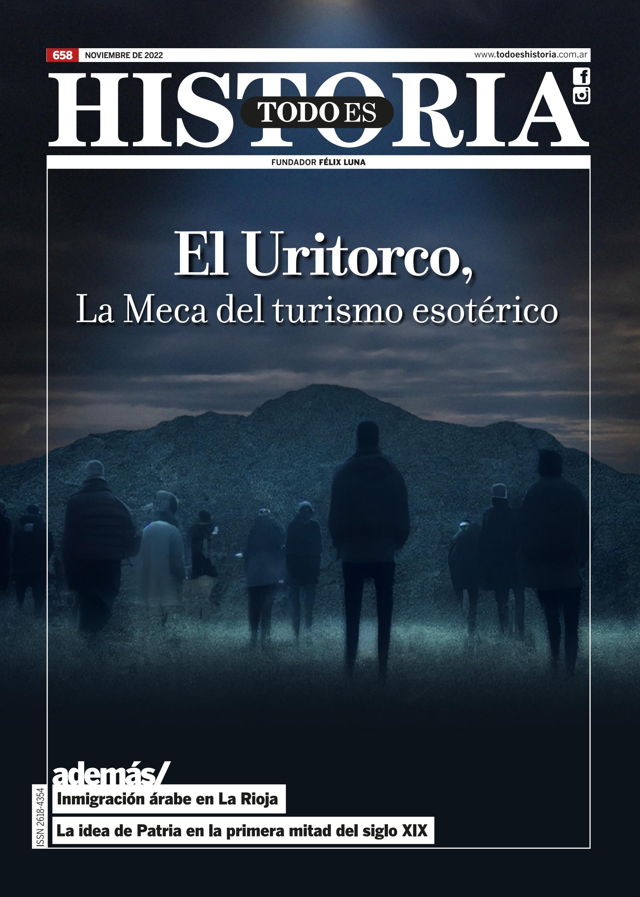 ELURITORCO Y EL TURISMO ESOTÉRICO by Fernando Jorge Soto Roland - Issuu