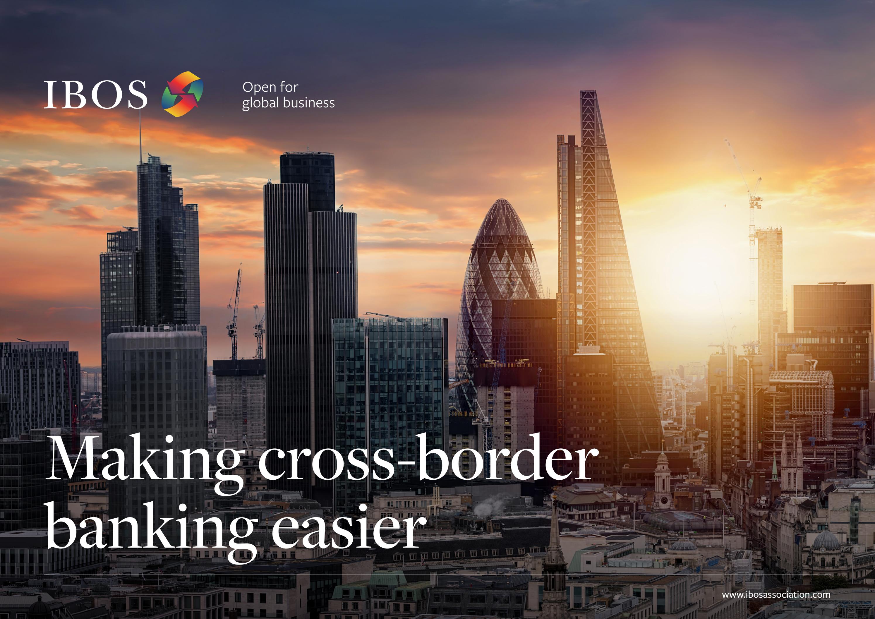 IBOS Pitchbook - Full version by IBOS Association Limited - Issuu