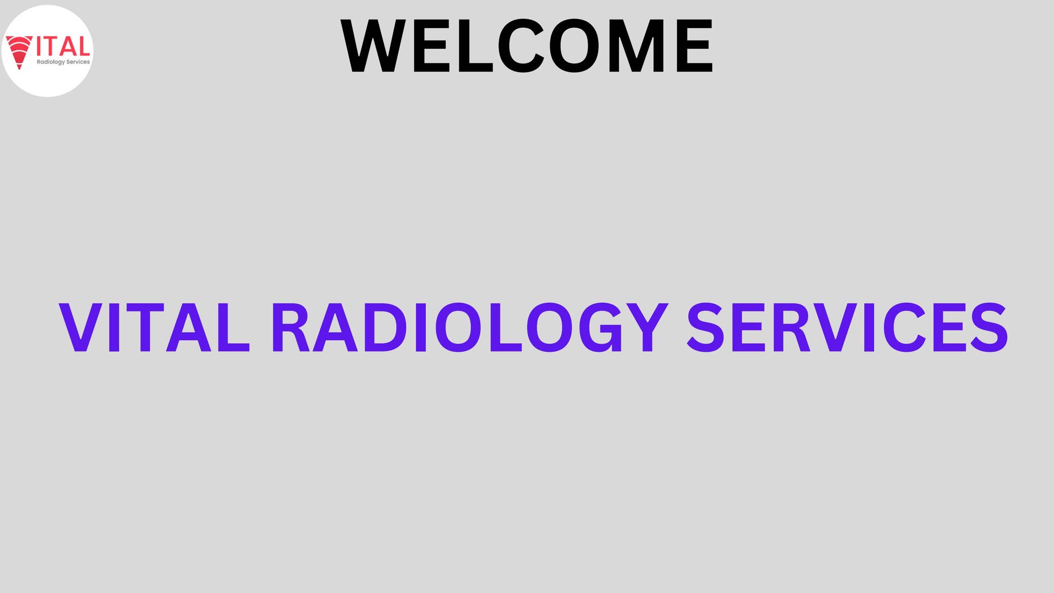 Online Reporting CT MRI by vitalrad - Issuu