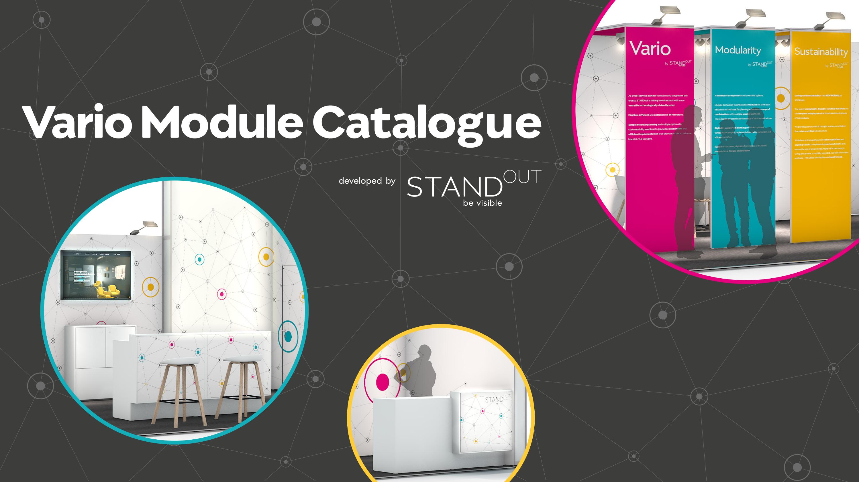 Vario Module Catalogue by RX_Publishing - Issuu