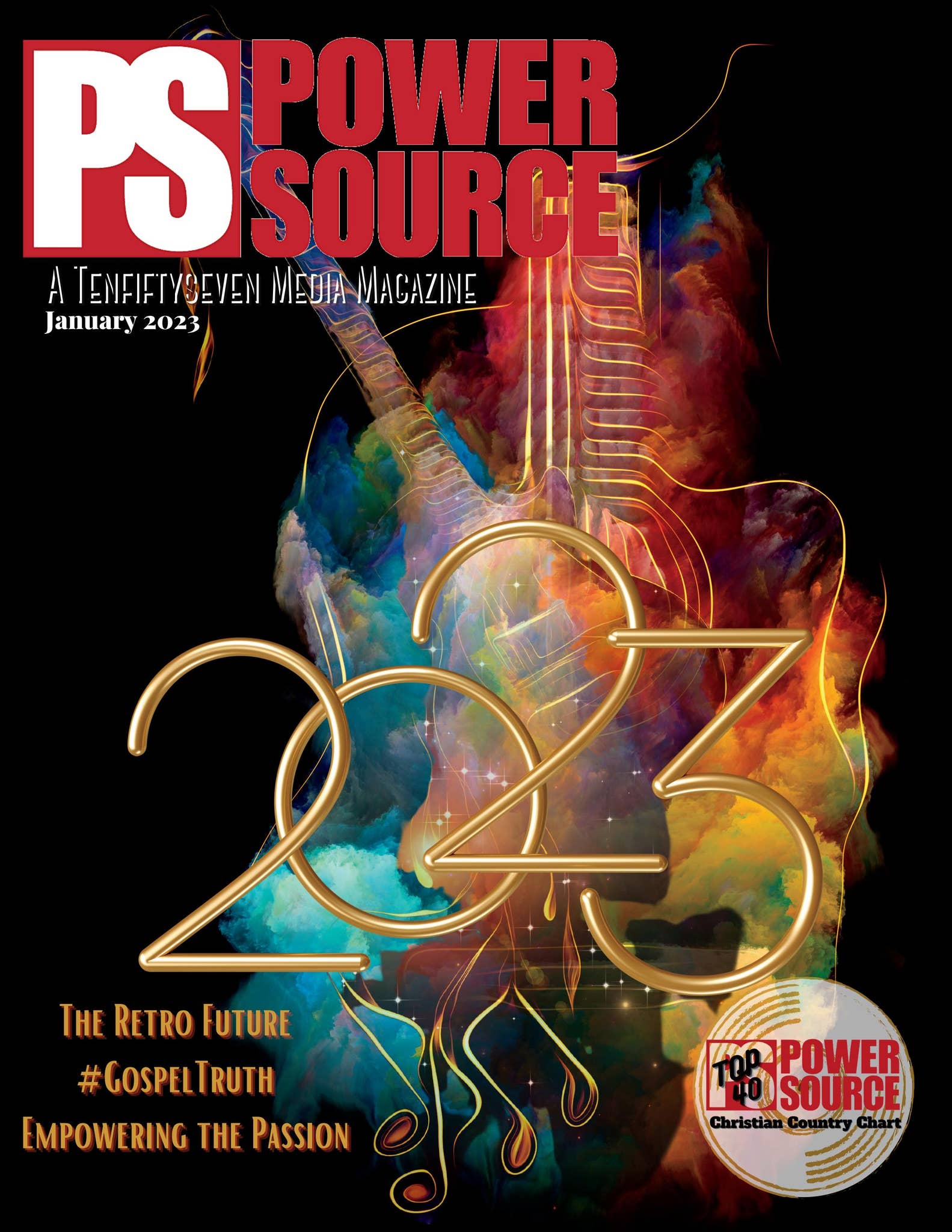 Power Source Magazine - January 2023 by Power Source Magazine - Issuu