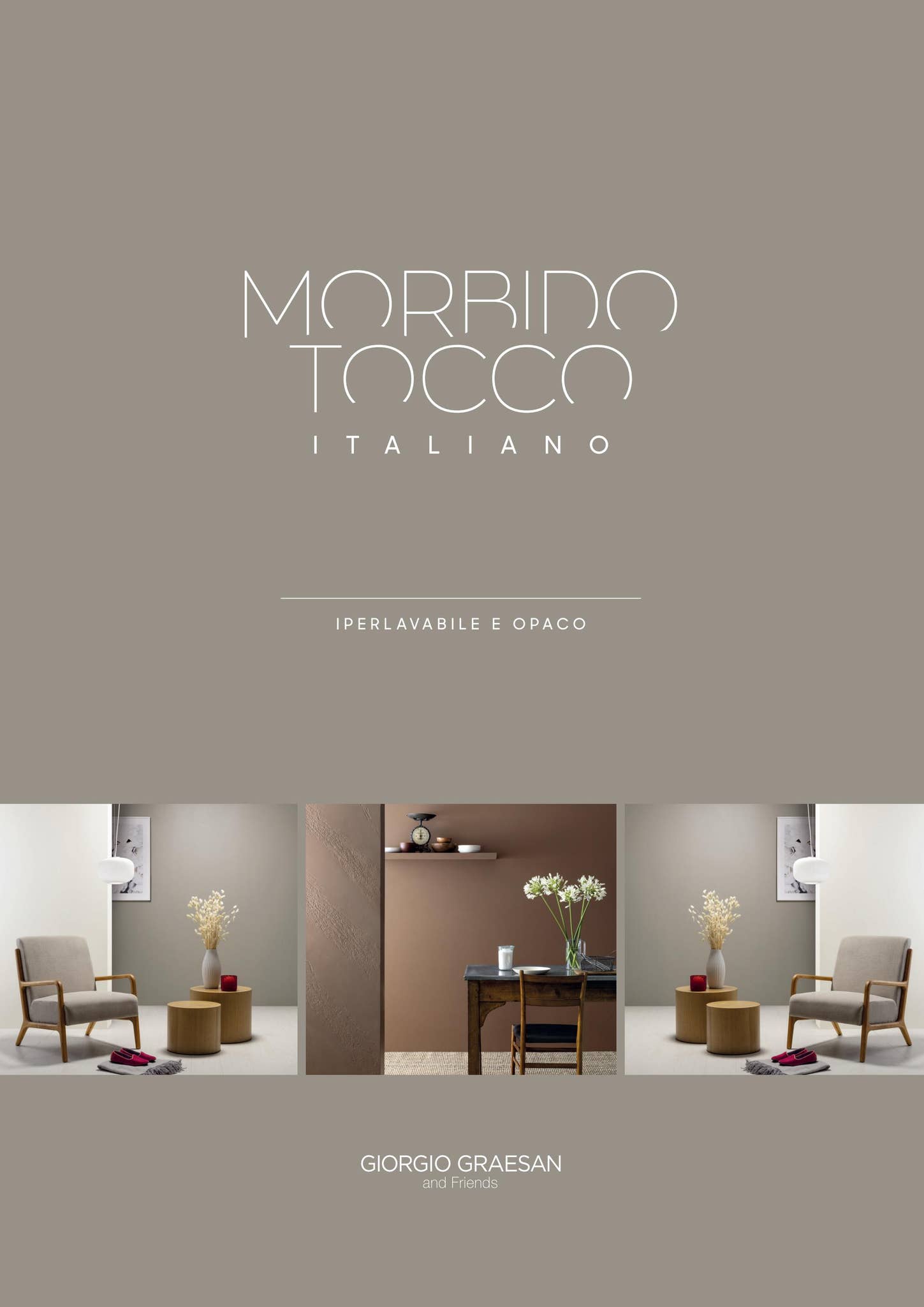 Morbido Tocco Italiano by Giorgio Graesan & Friends - Issuu
