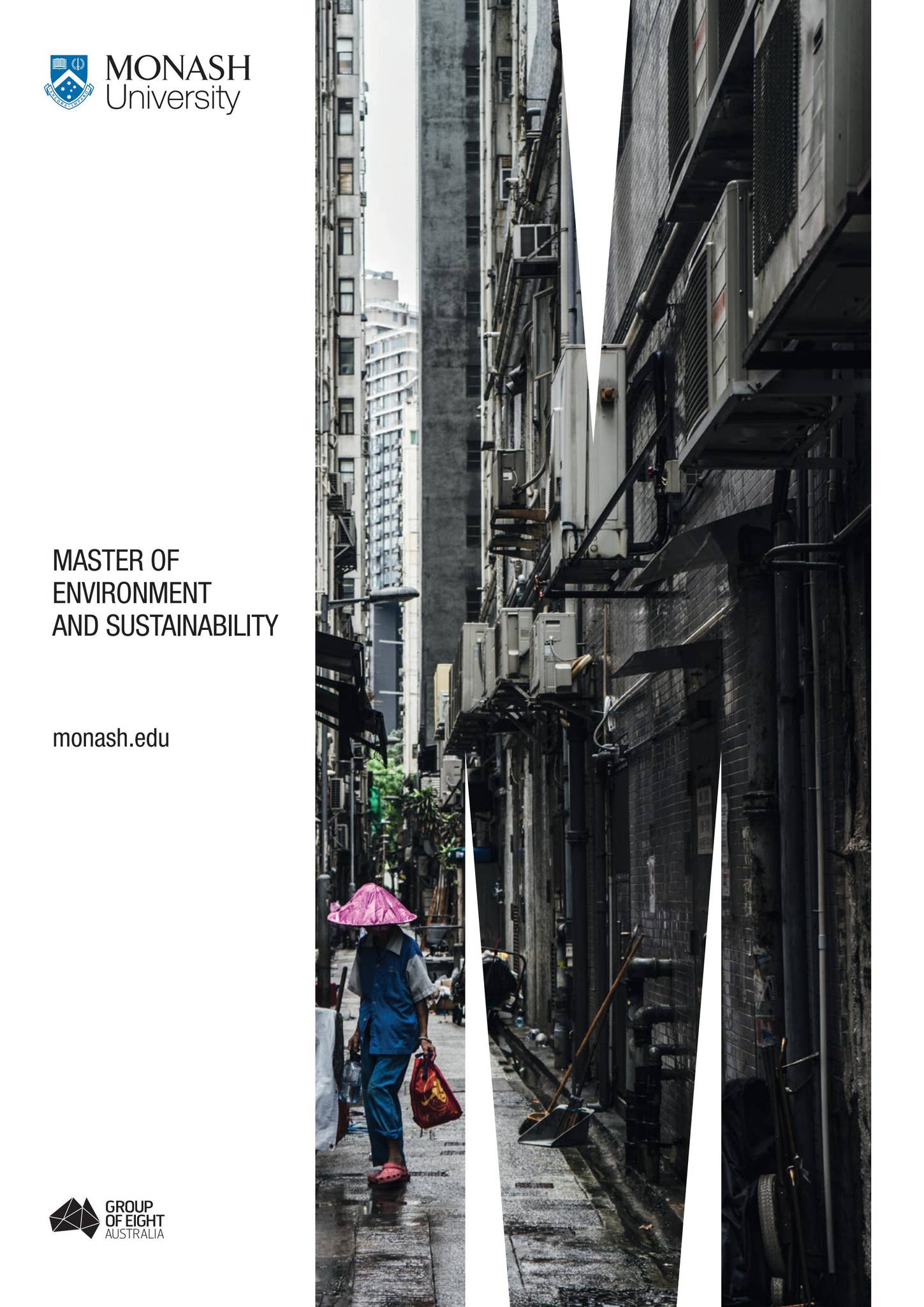 Monash Master of Environment and Sustainability by Monash Faculty of ...