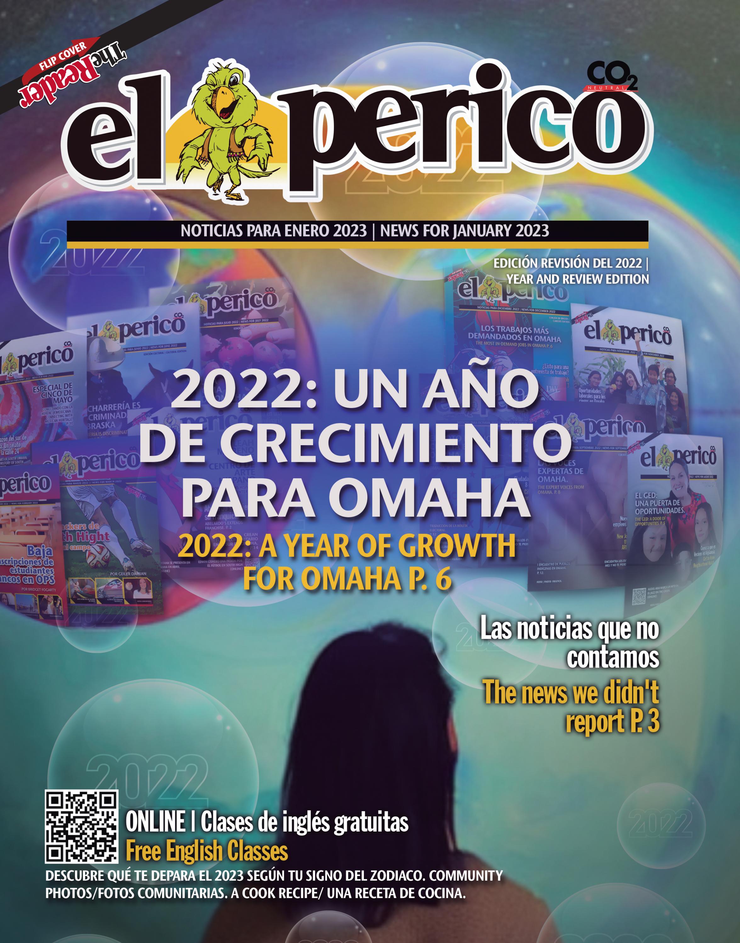 EL PERICO OMAHA JAN 2023 by PioneerMedia.Me - Issuu