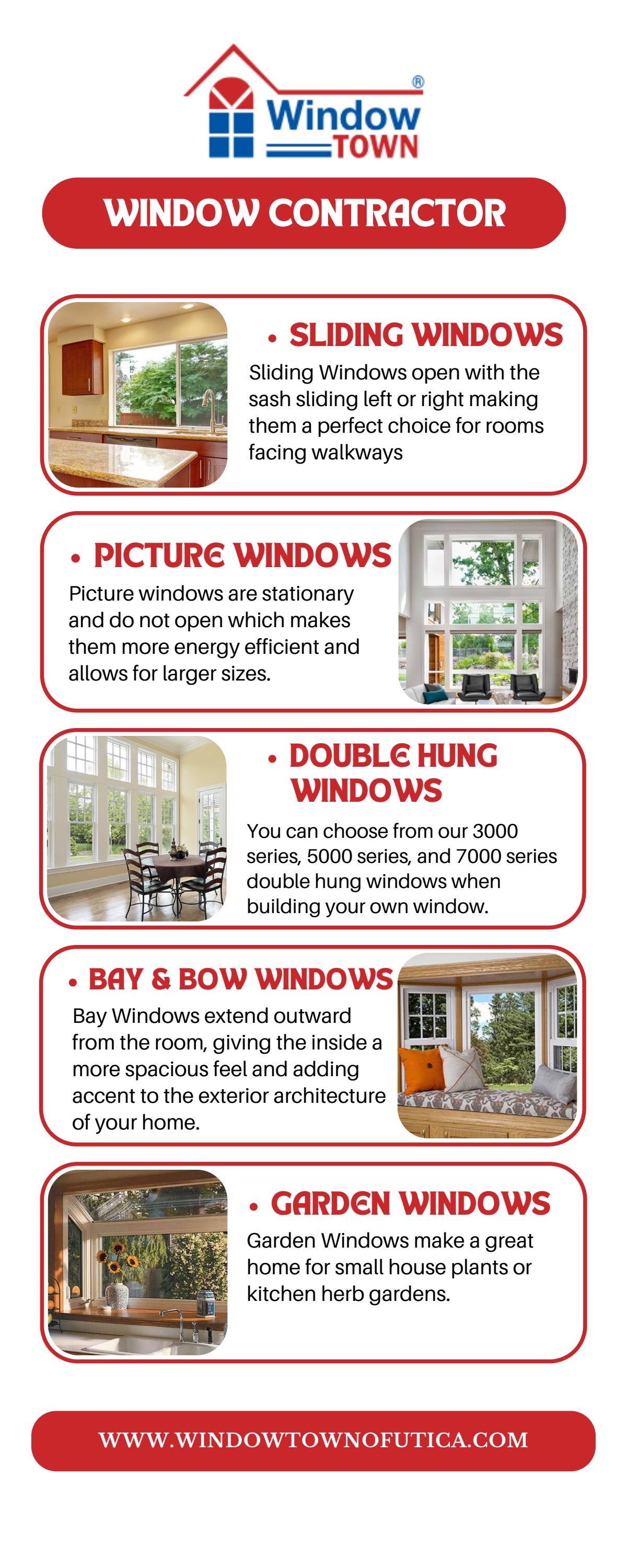 Window Contractor in Utica, NY | Window Town of Utica by Window Town Of ...