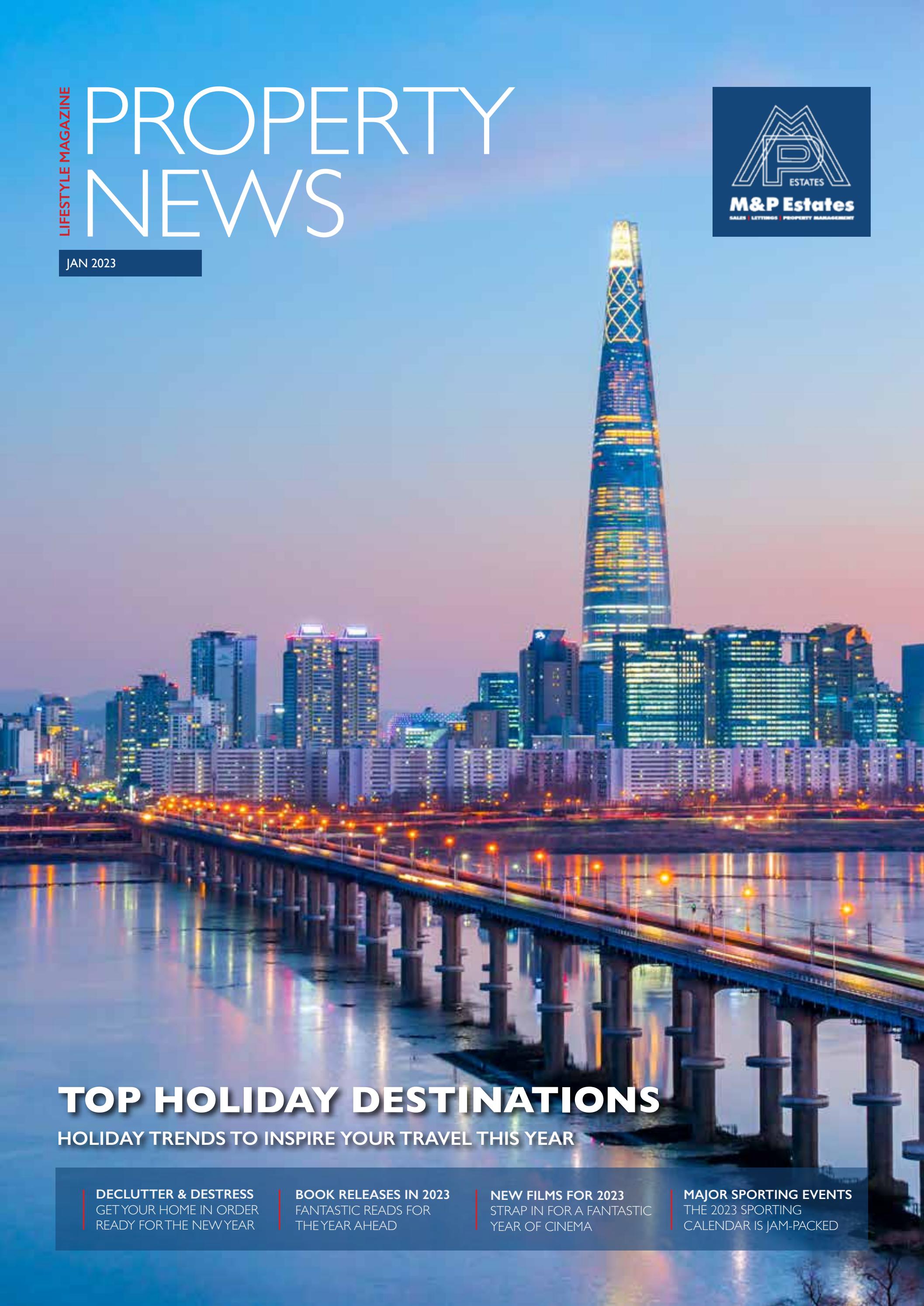 M&P Estates - Jan 2023 by thepropertycollection - Issuu