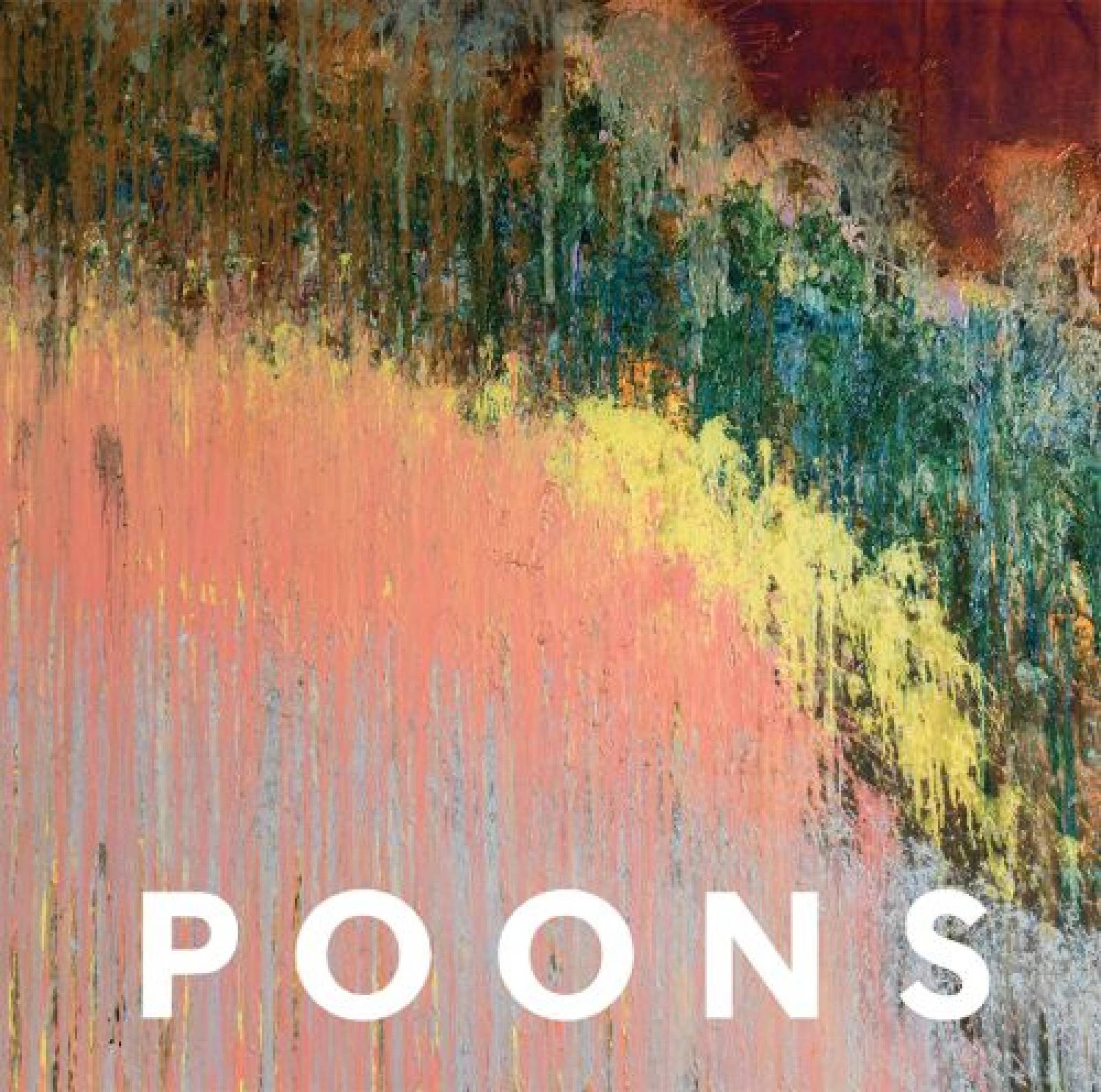 Larry Poons by ACC Art Books - Issuu