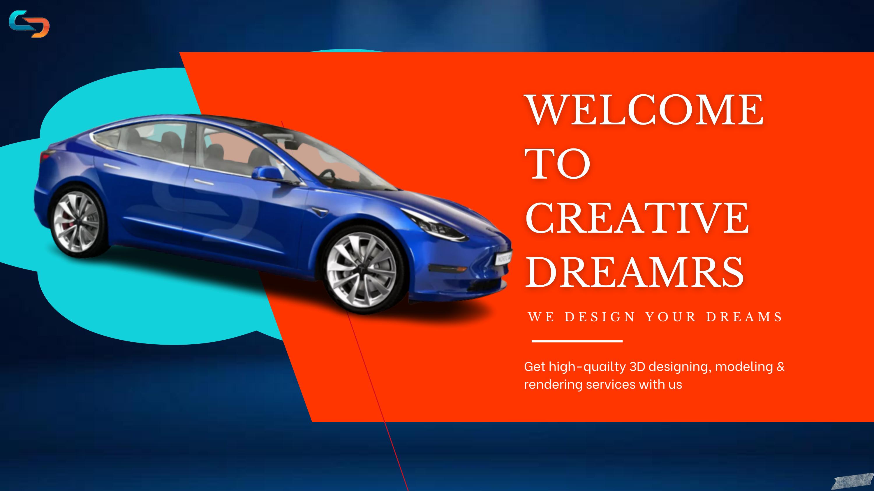 Excellent 3D designing at Mohali- CREATIVE DREAMRS by creativedreamrs1 ...