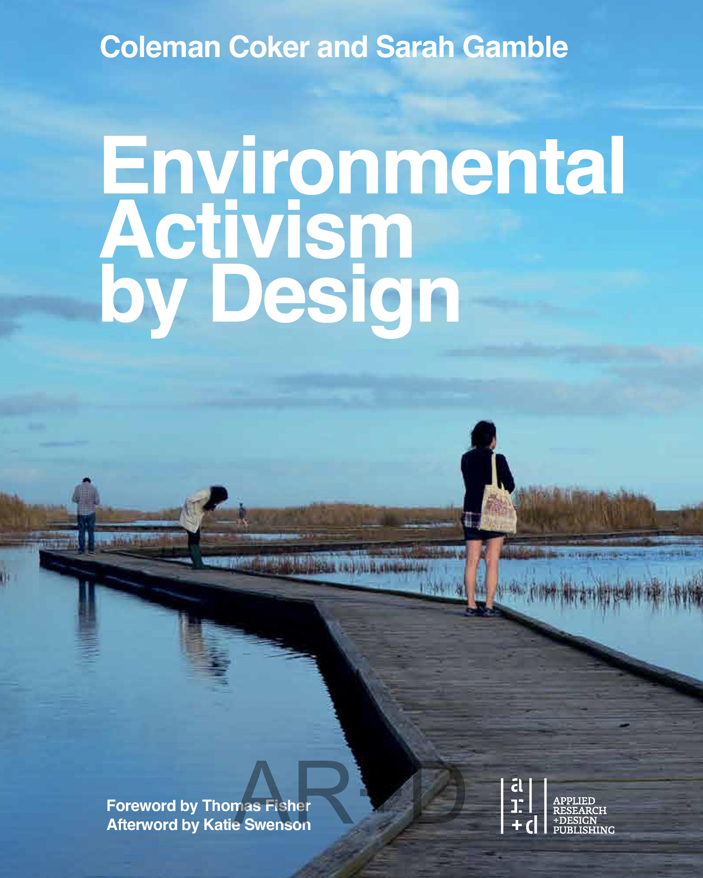 Environmental Activism by Design by ACC Art Books - Issuu