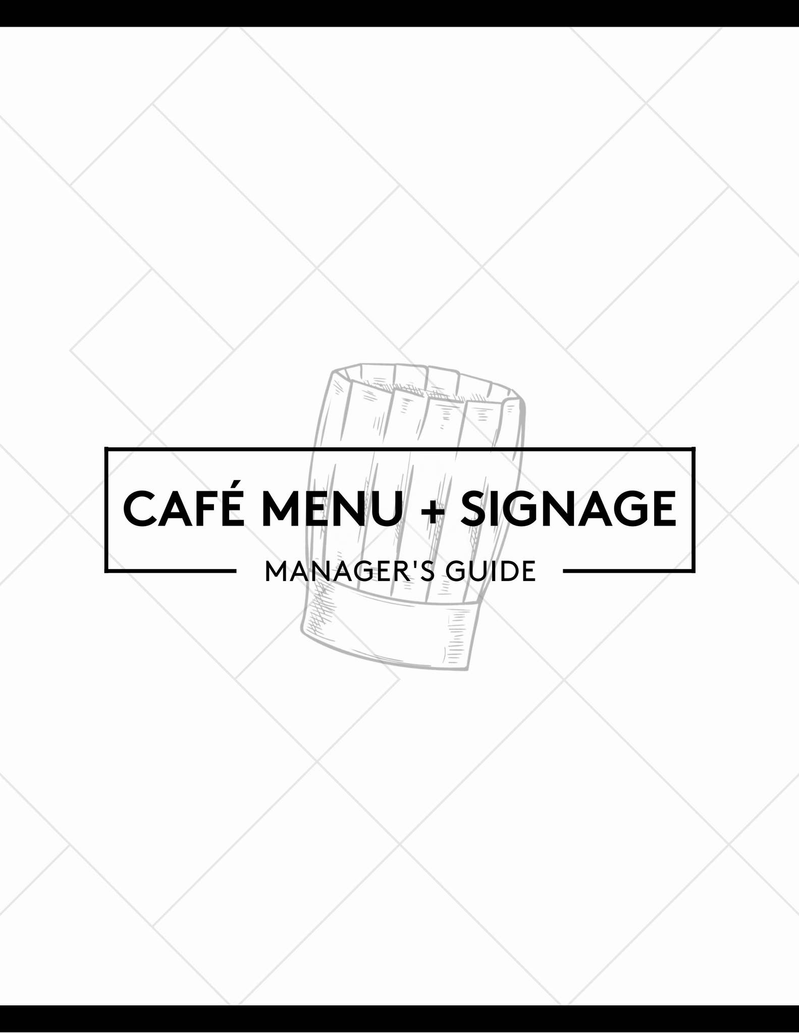 2023 Retail Excellence Standards Guide by Morrison Healthcare - Issuu