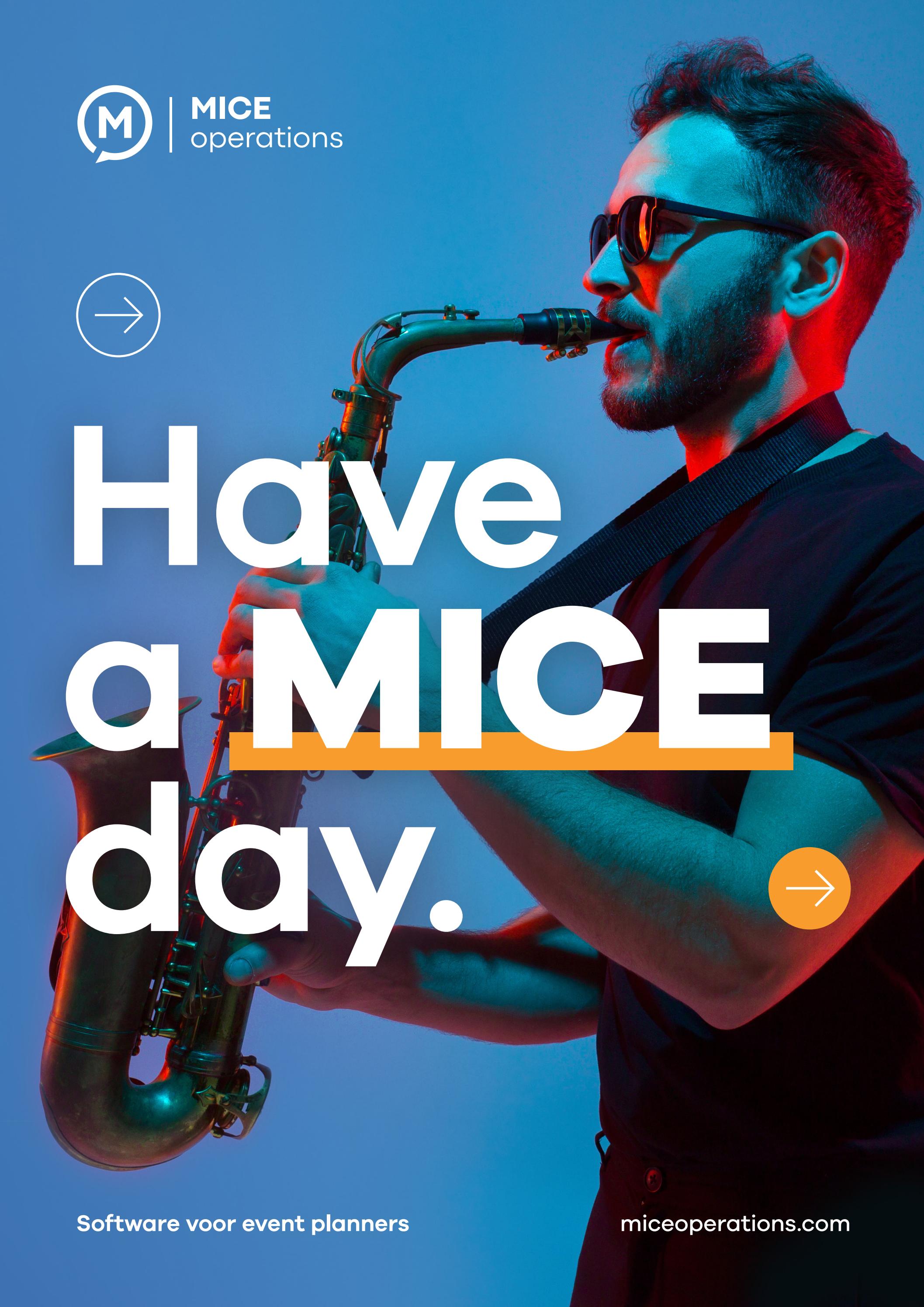 MICE Operations (NL) by miceoperations - Issuu