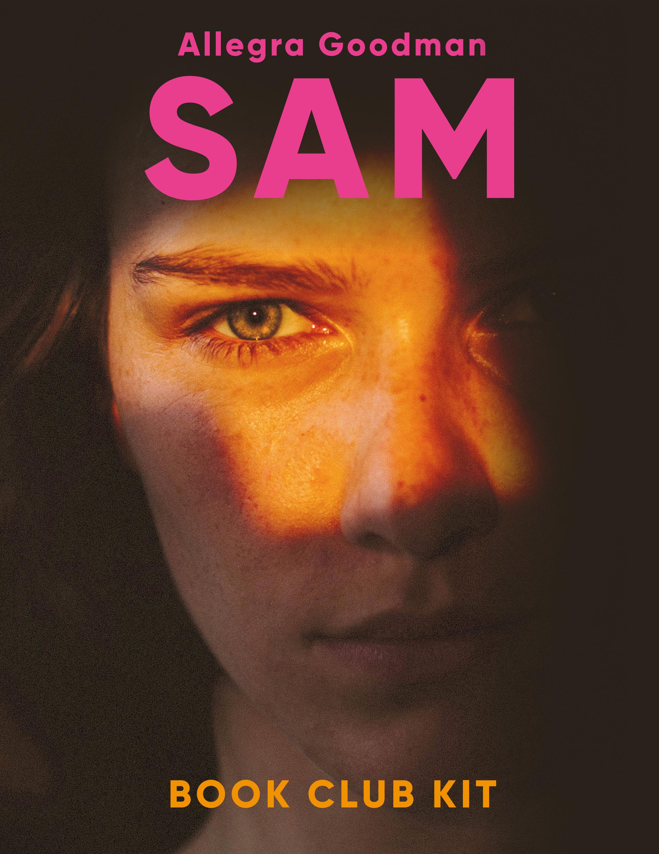 SAM Book Club Kit by PRH Library - Issuu