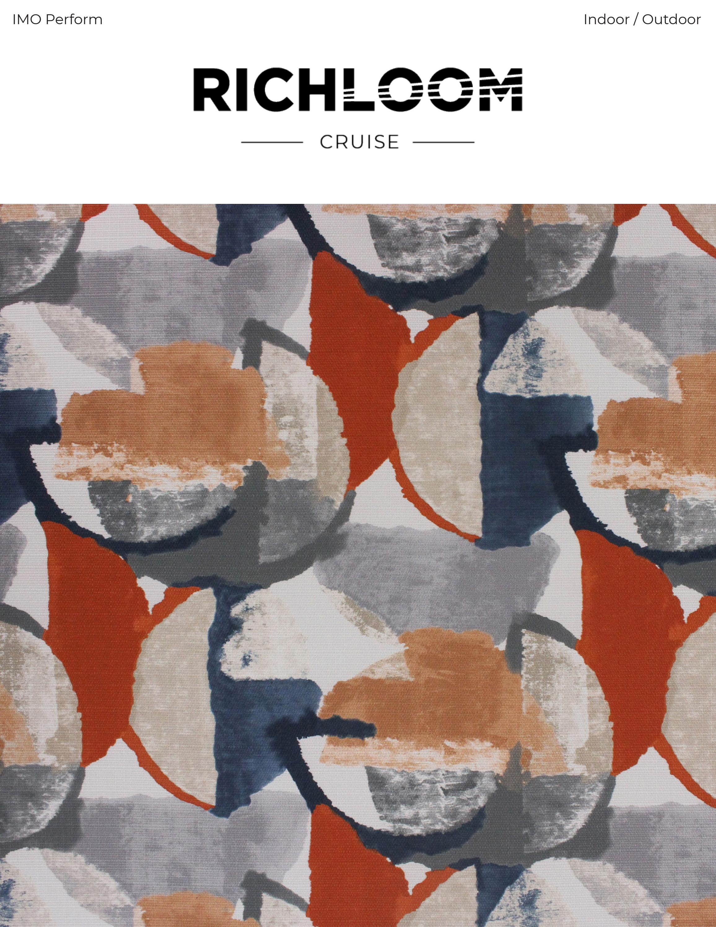 Richloom Contract | Perform IMO by Richloom - Issuu