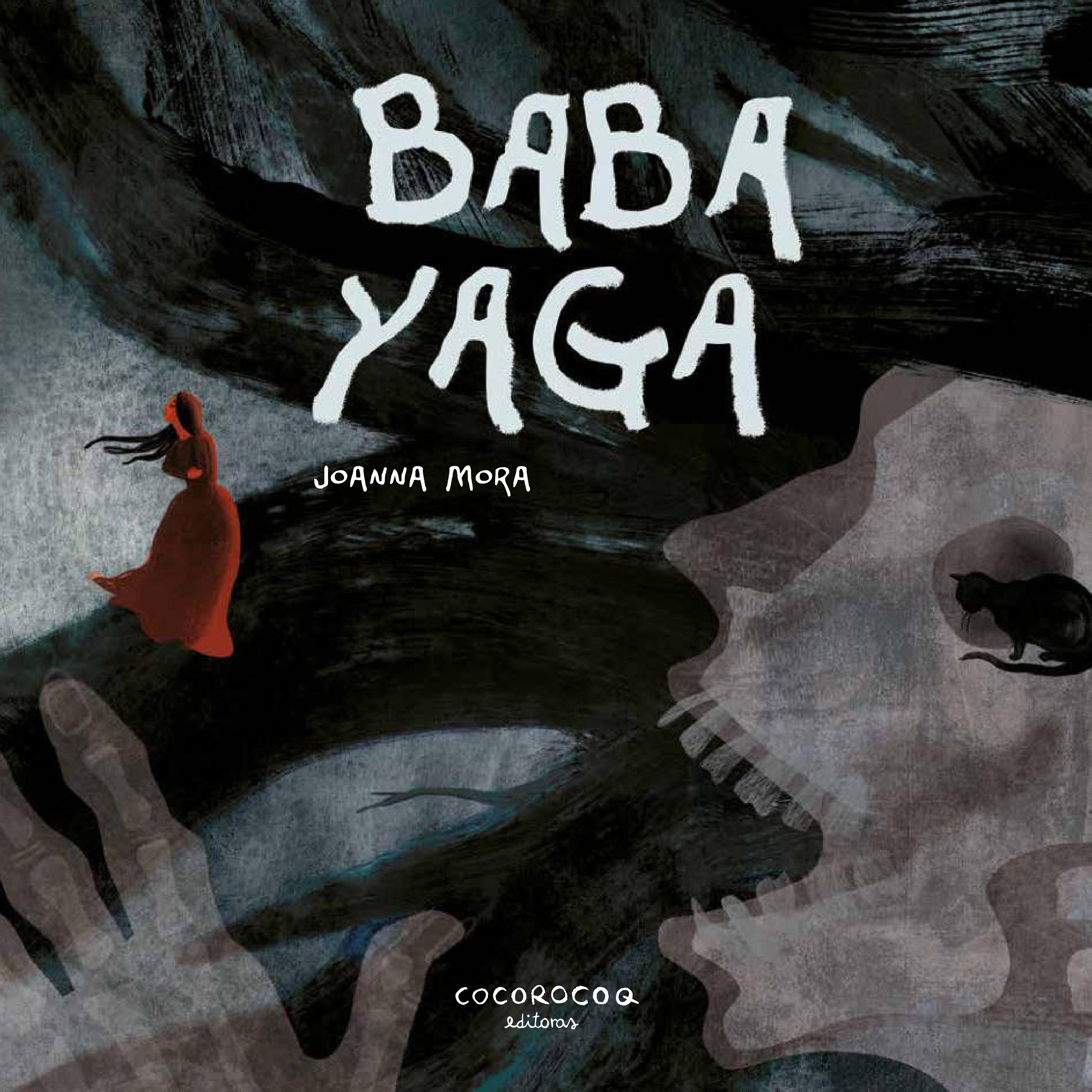 Baba Yaga - Joanna Mora (SPA) by VLP_Agency - Issuu