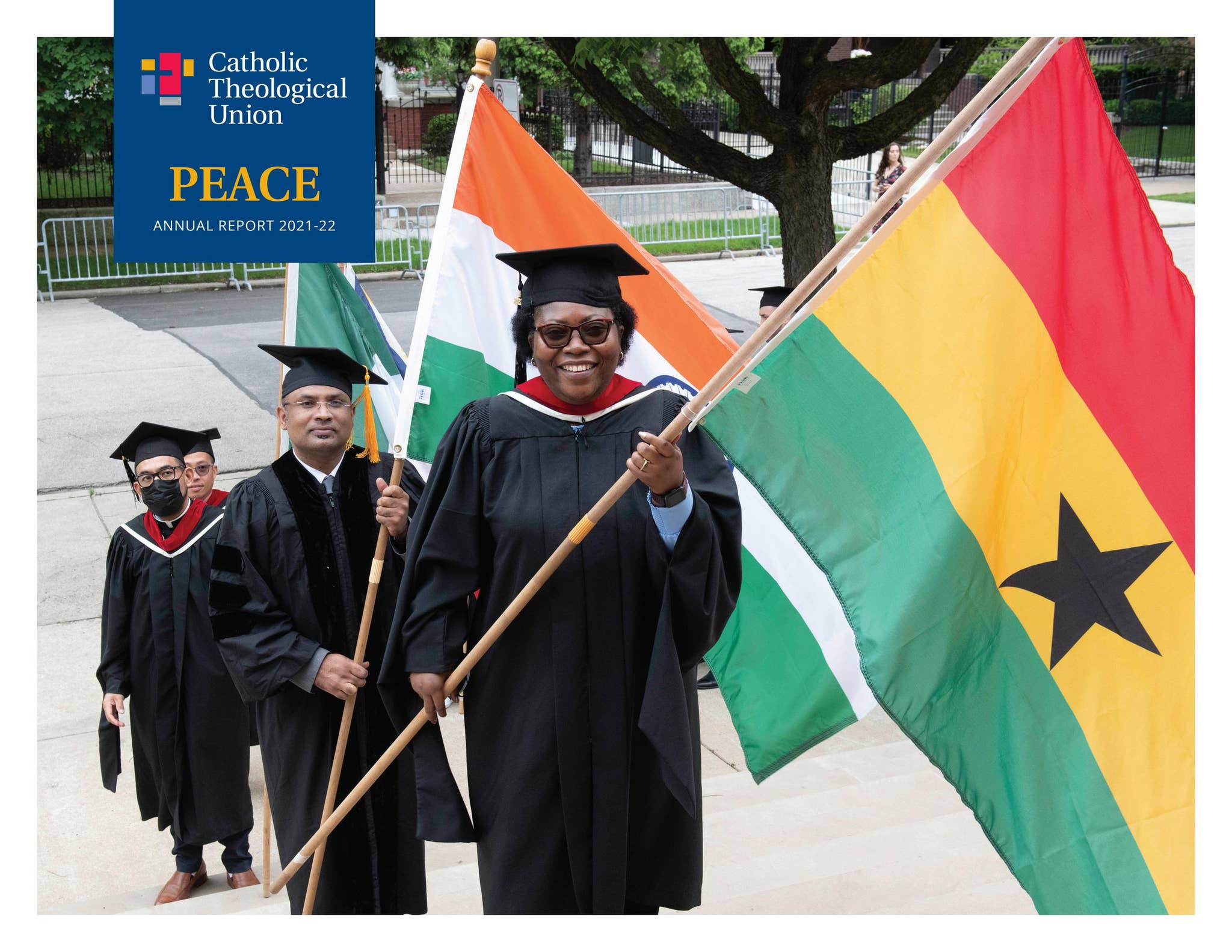CTU Annual Report, 2022 by CTUDev - Issuu