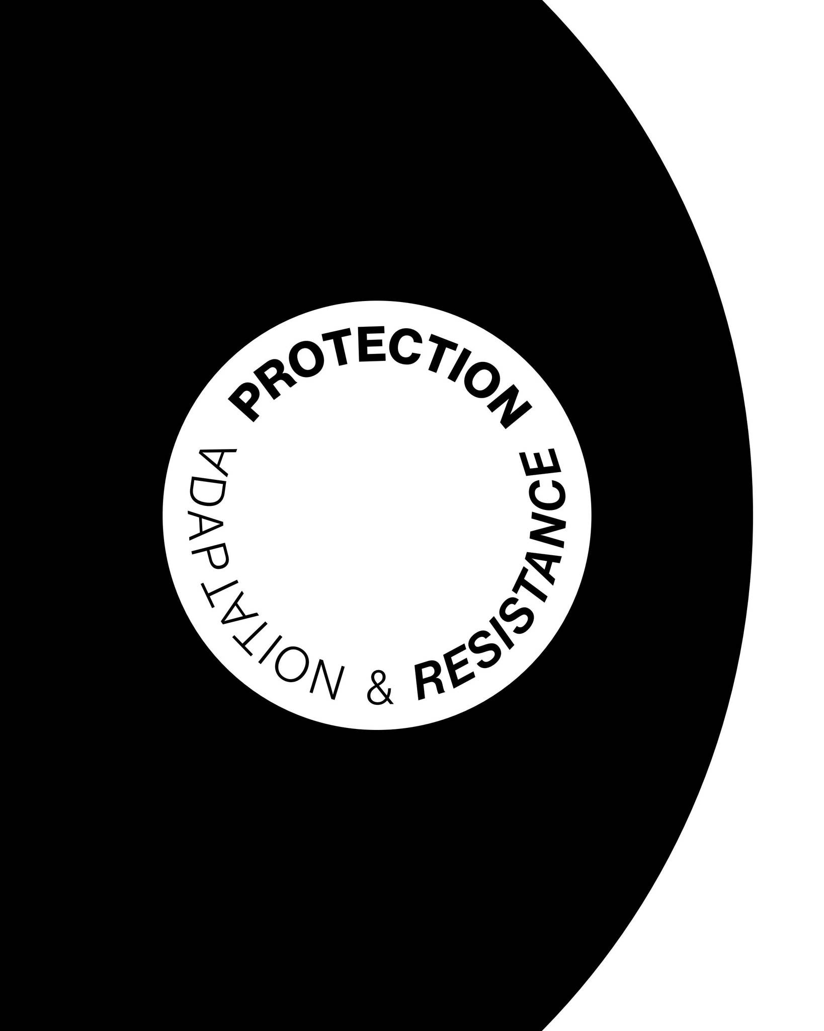 Exhibit Catalog: Protection Adaptation Resistance by Gretchen Weiss - Issuu