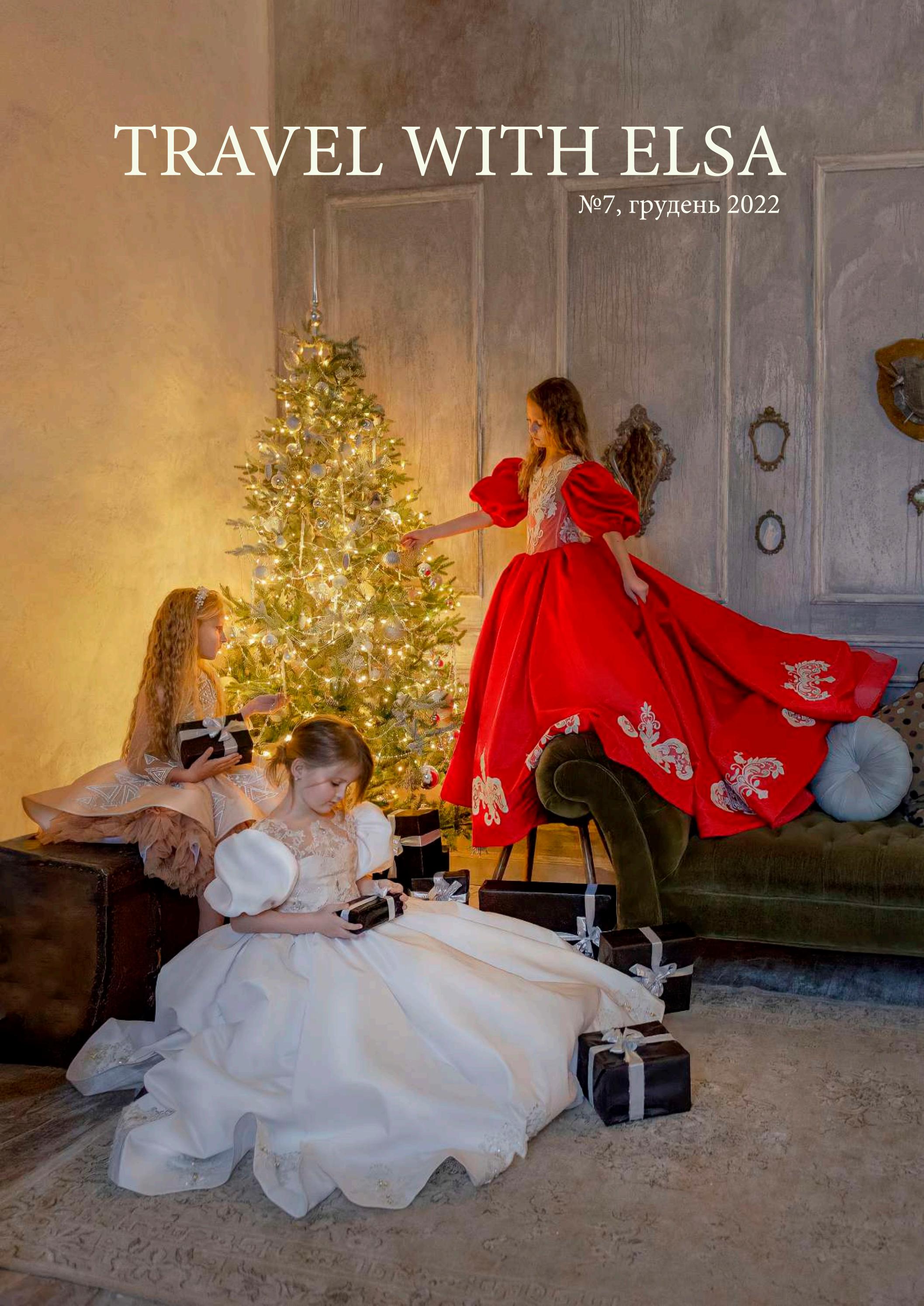 Travel with Elsa.Magazine - by travelwithelsa.magazine - Issuu