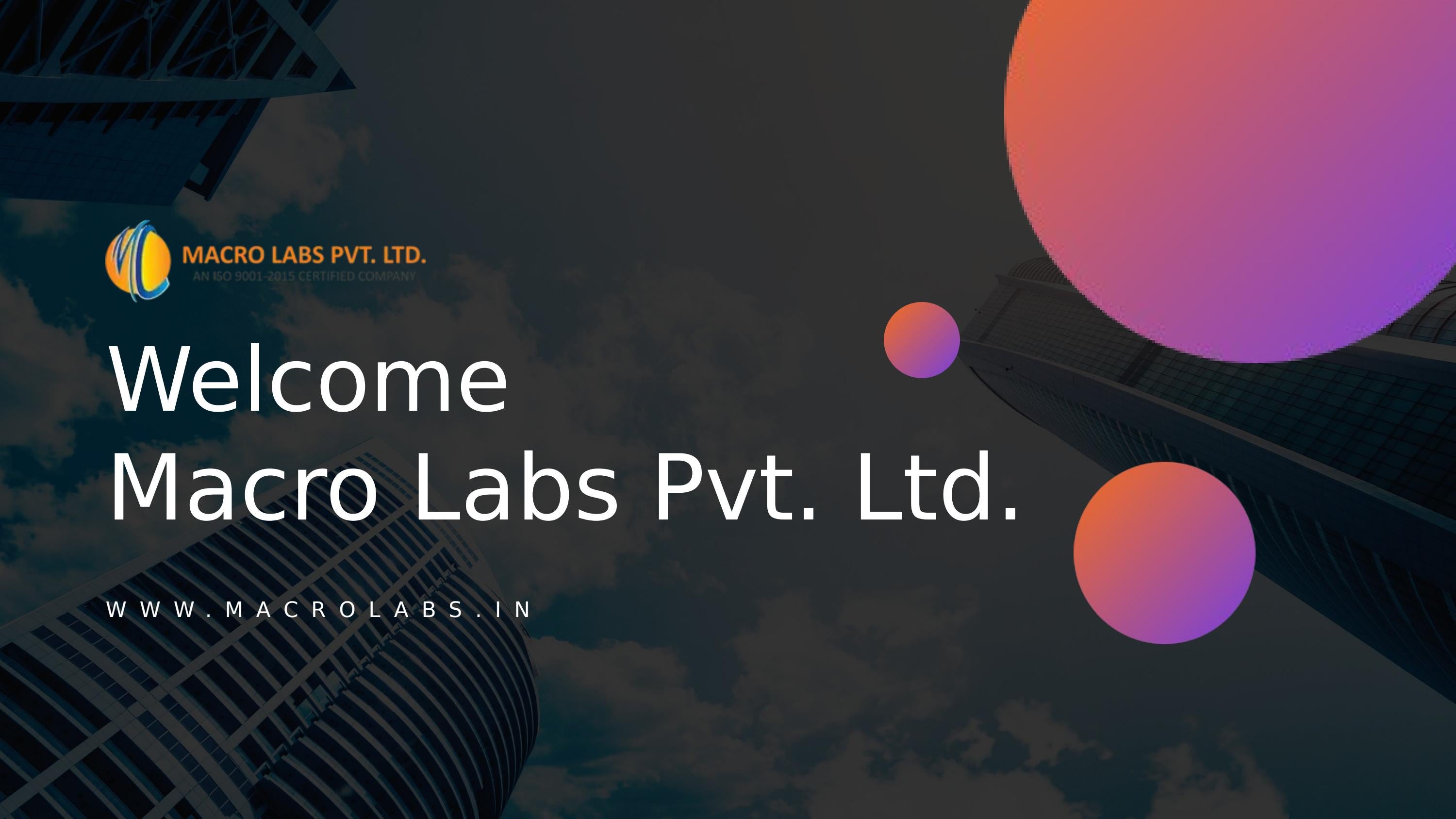 general-range-pcd-company by Macro Labs - Issuu