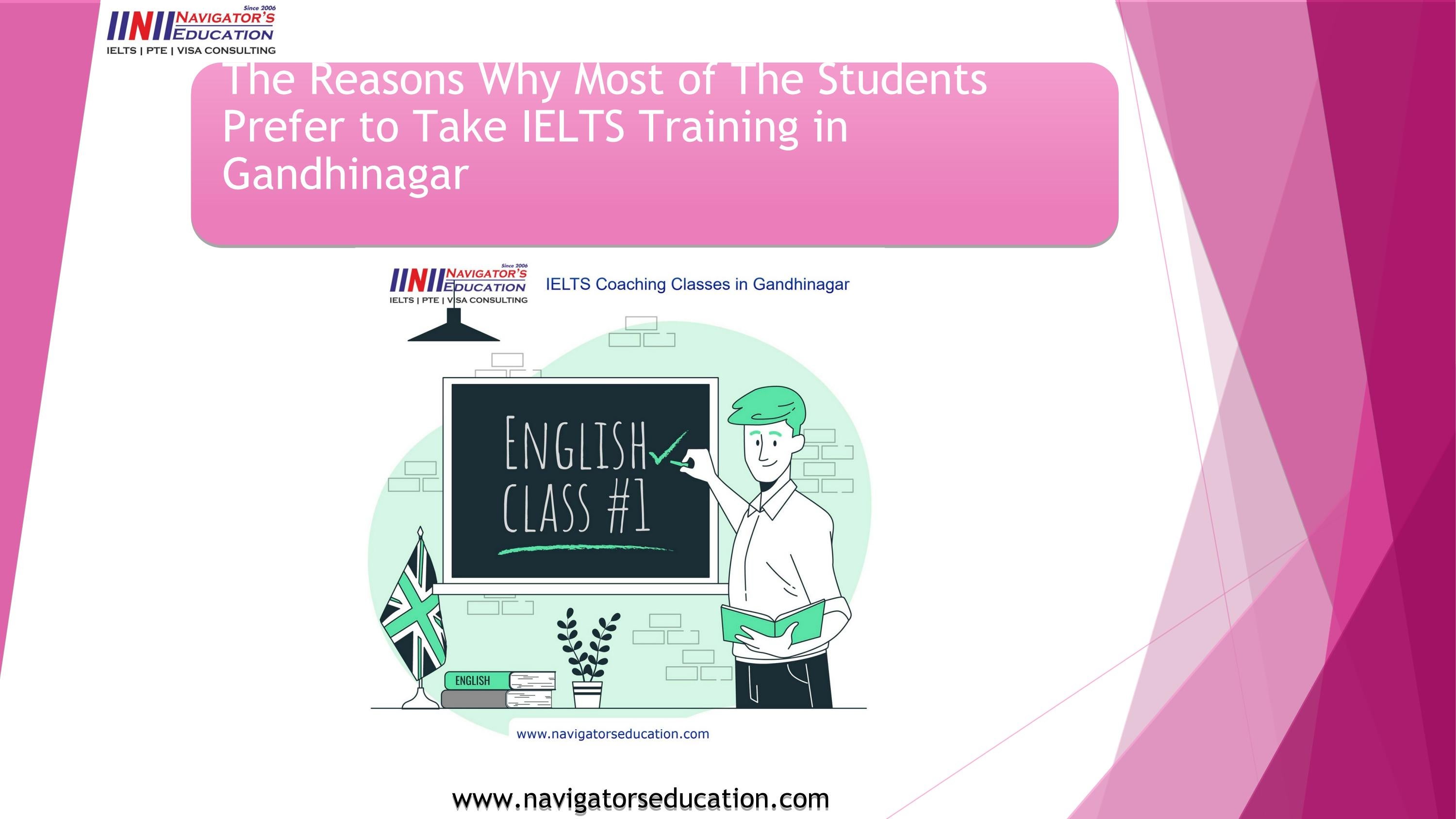 IELTS Training in Gandhinagar by Amit Patel - Issuu