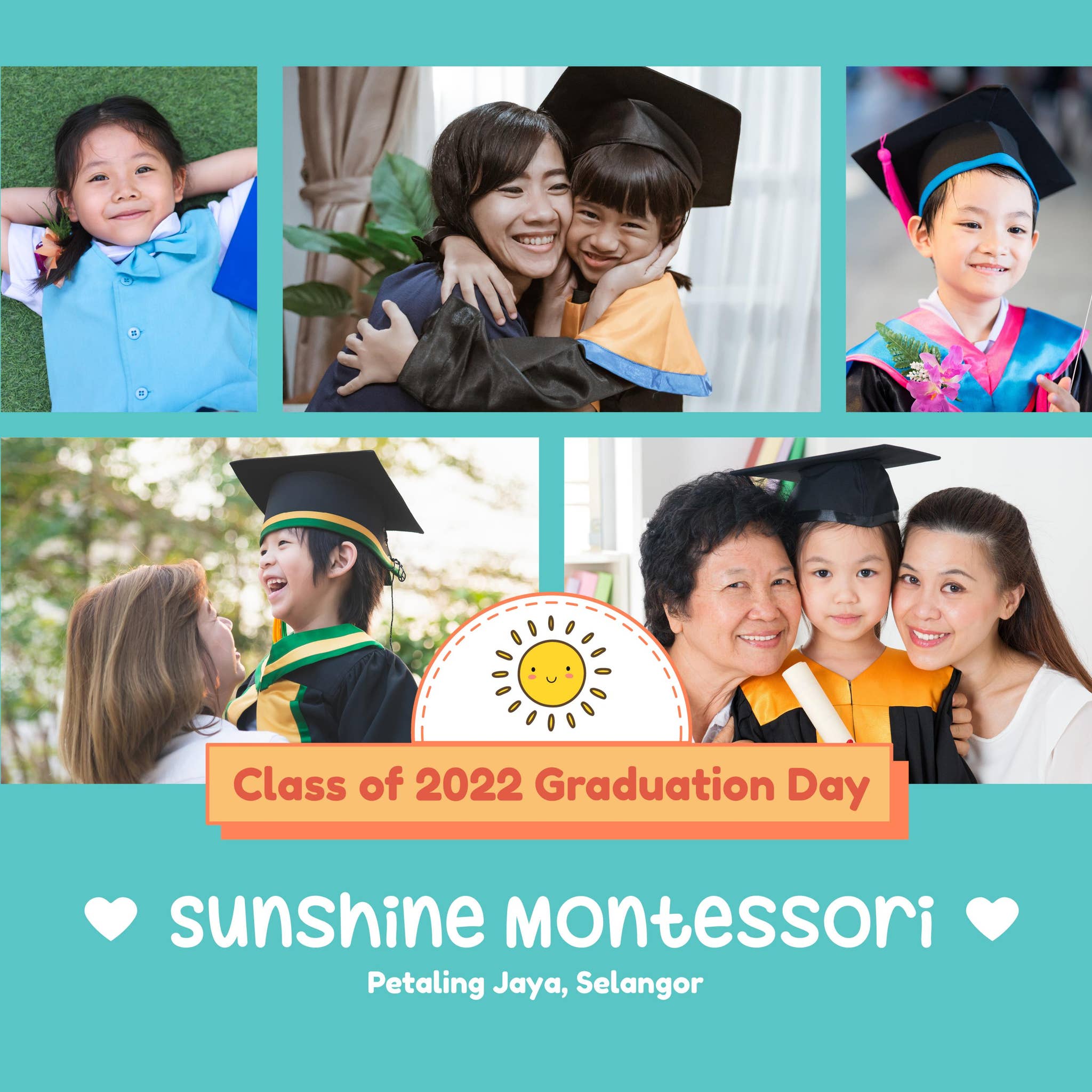 school-graduation-day-lsc-12x12 by Photobook Worldwide - Issuu