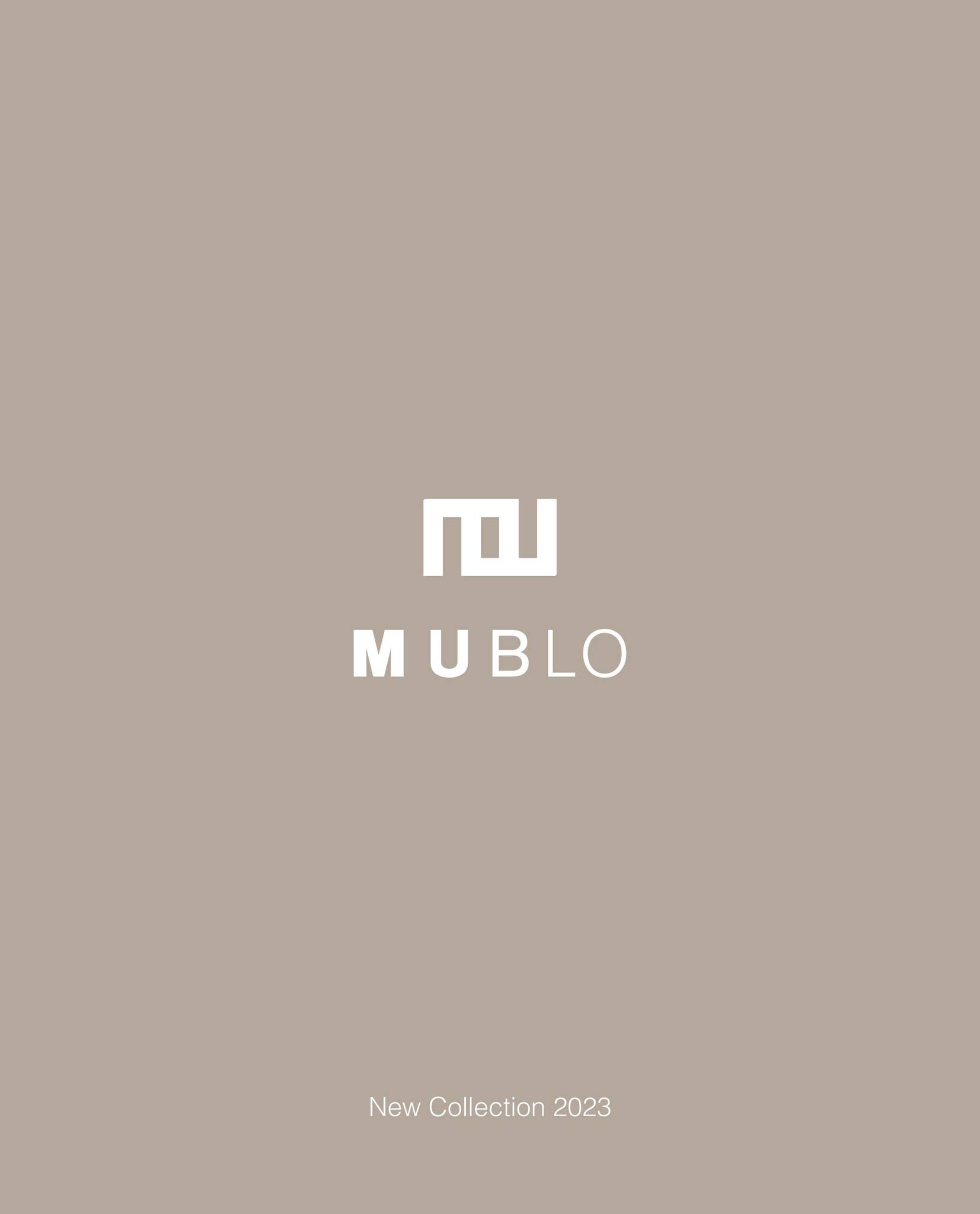 Mublo - New Collection 2023 by calcuttahomefashiongroup - Issuu