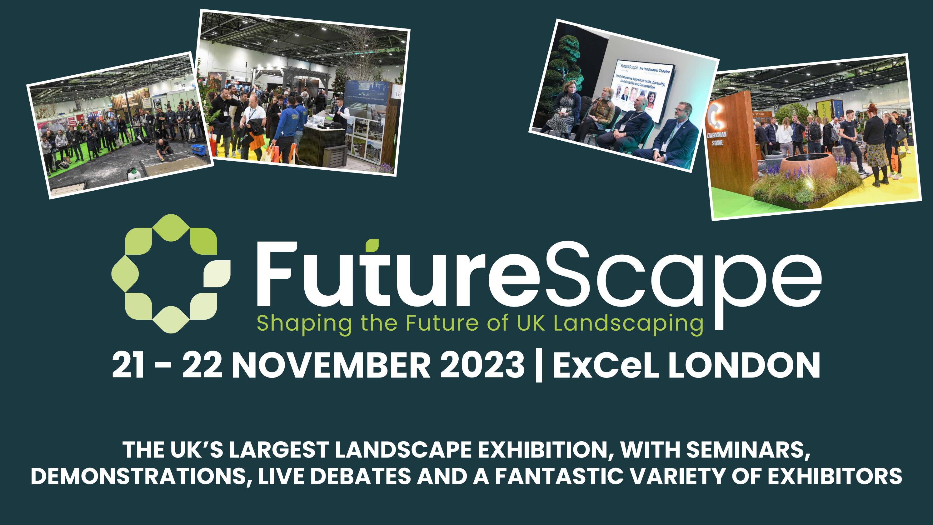 FutureScape 2023 by Eljays44 - Issuu