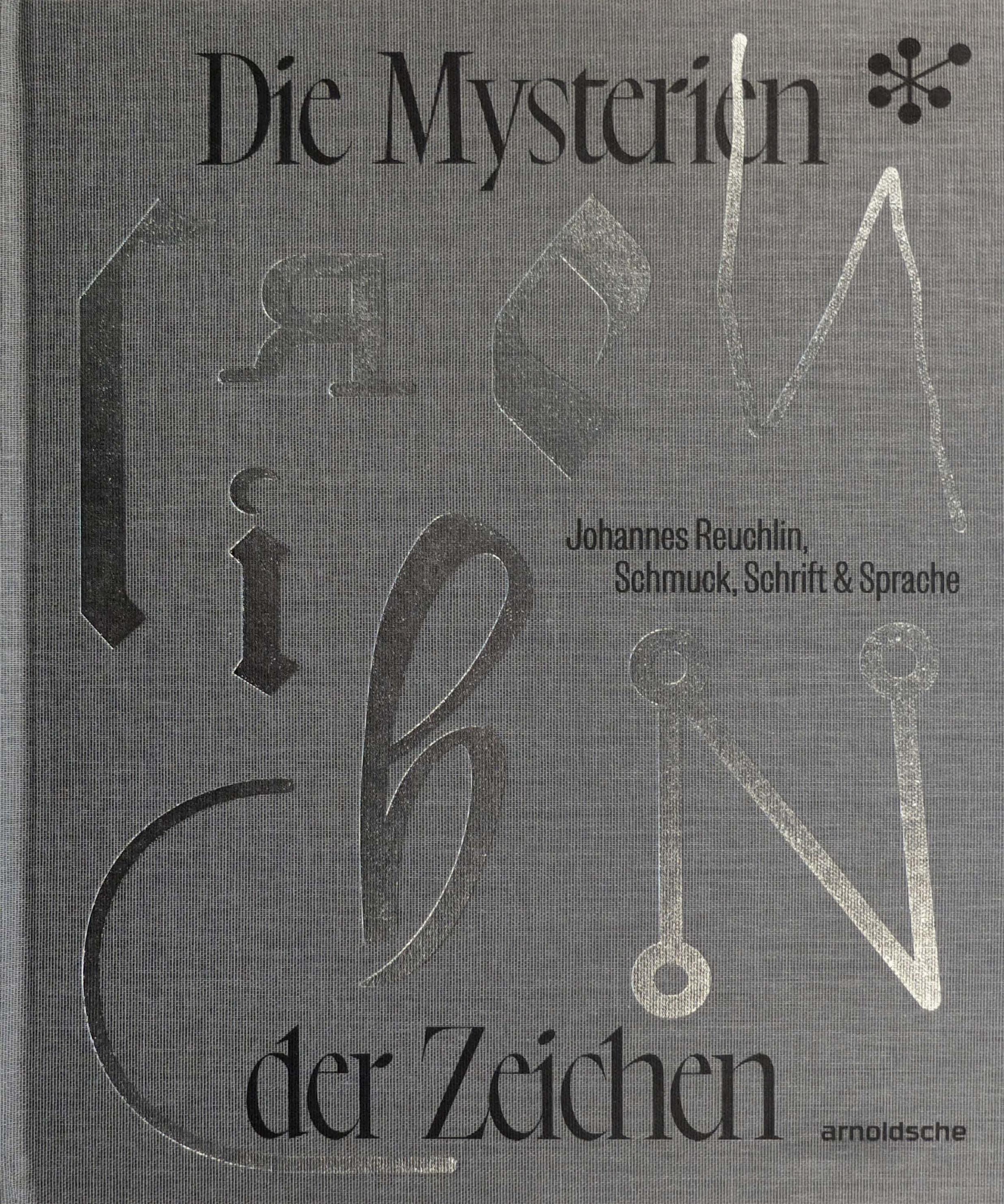 Die Mysterien der Zeichen by ACC Art Books - Issuu