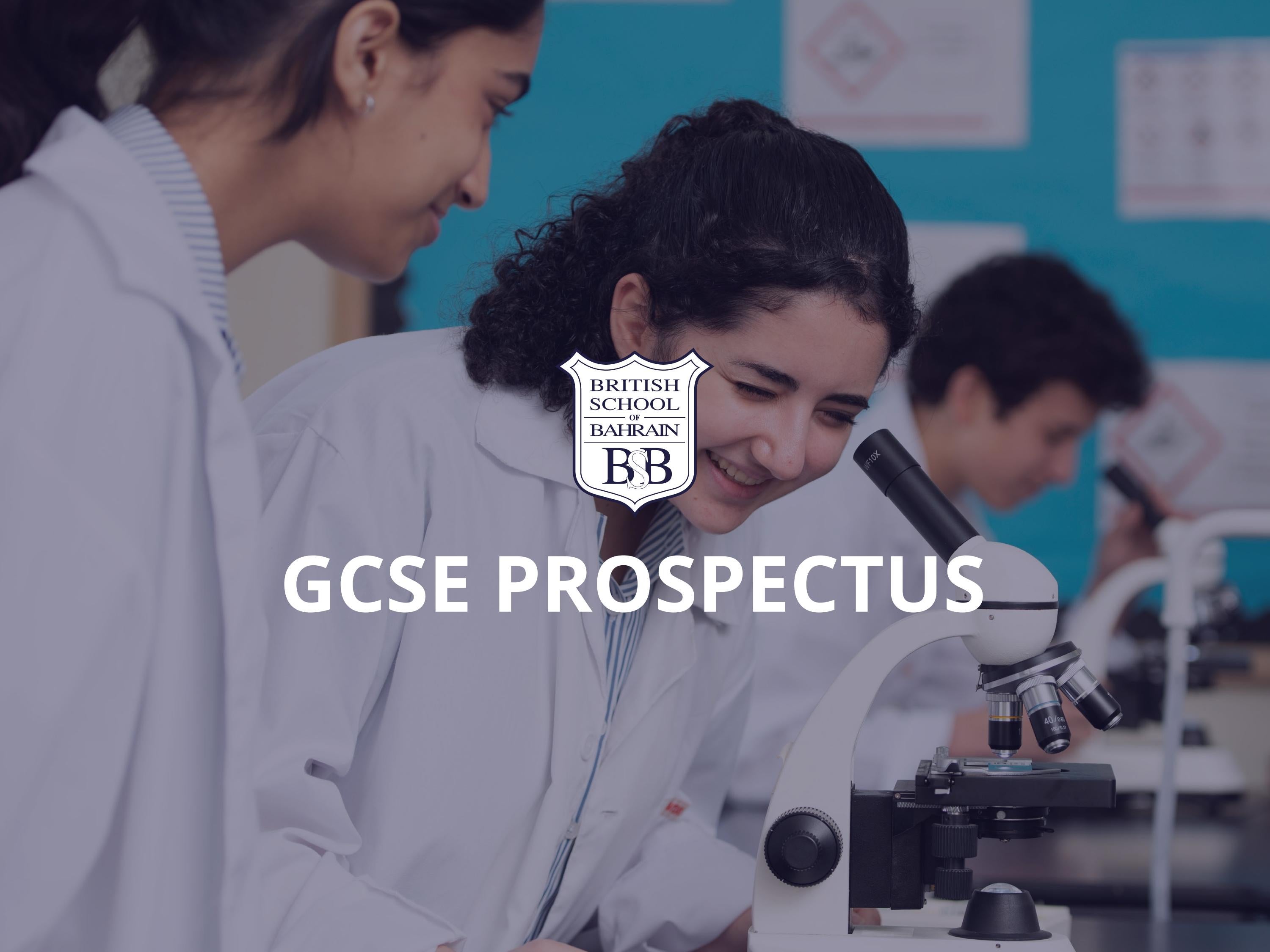 GCSE Options by Inspired-Education-Group - Issuu