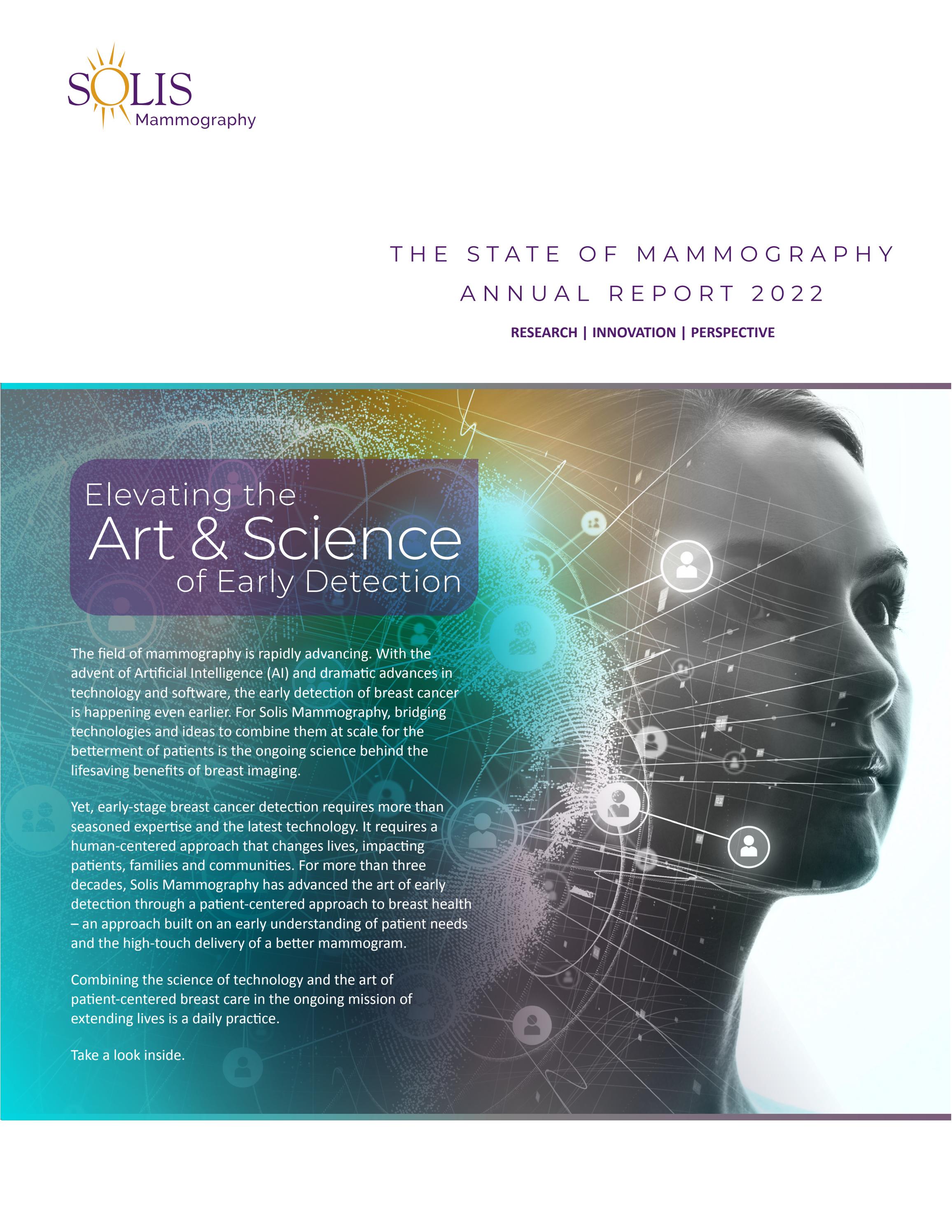 The State of Mammography by solis-mammography - Issuu