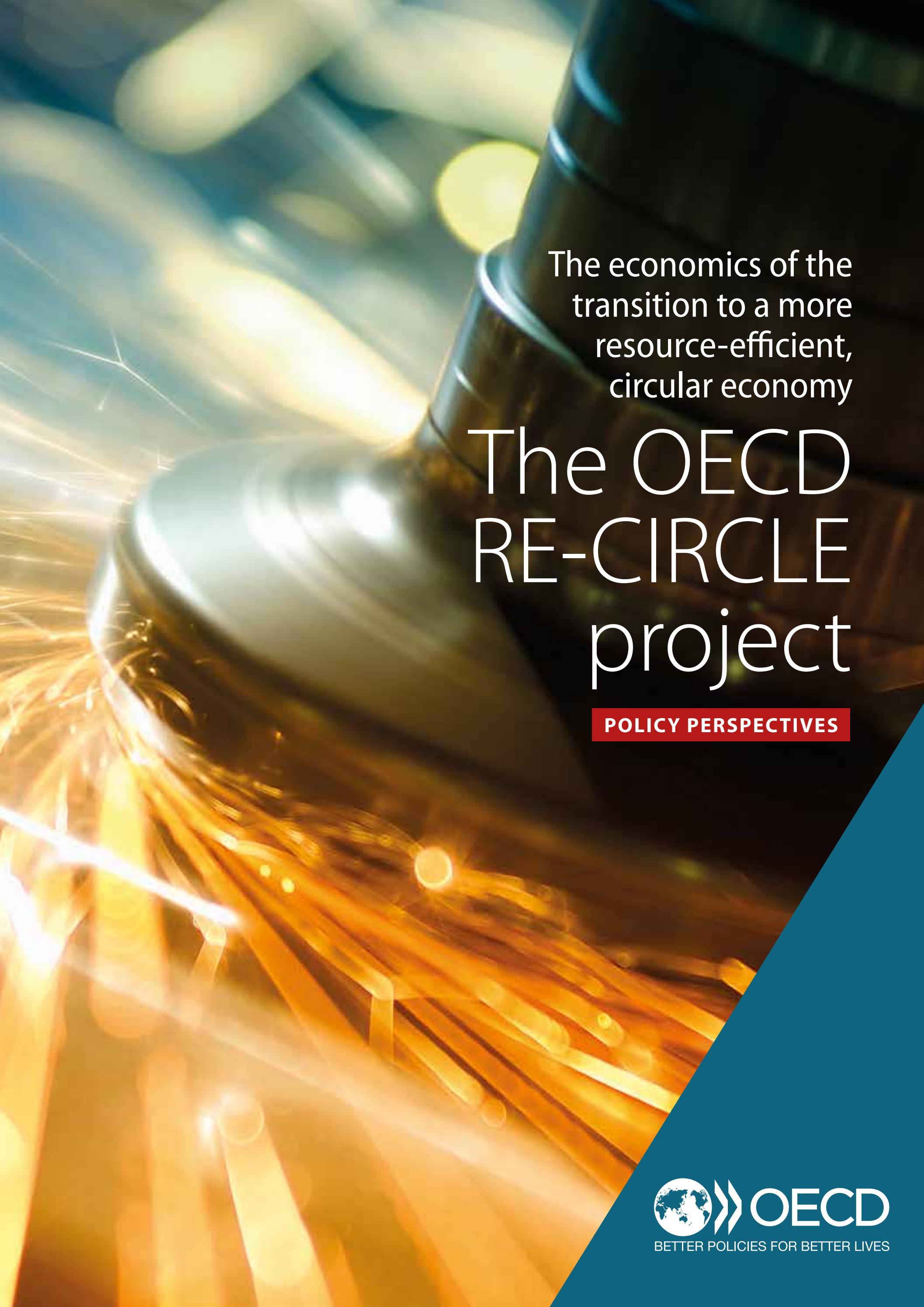 Policy Perspectives - The OECD RE-CIRCLE project by OECD - Issuu