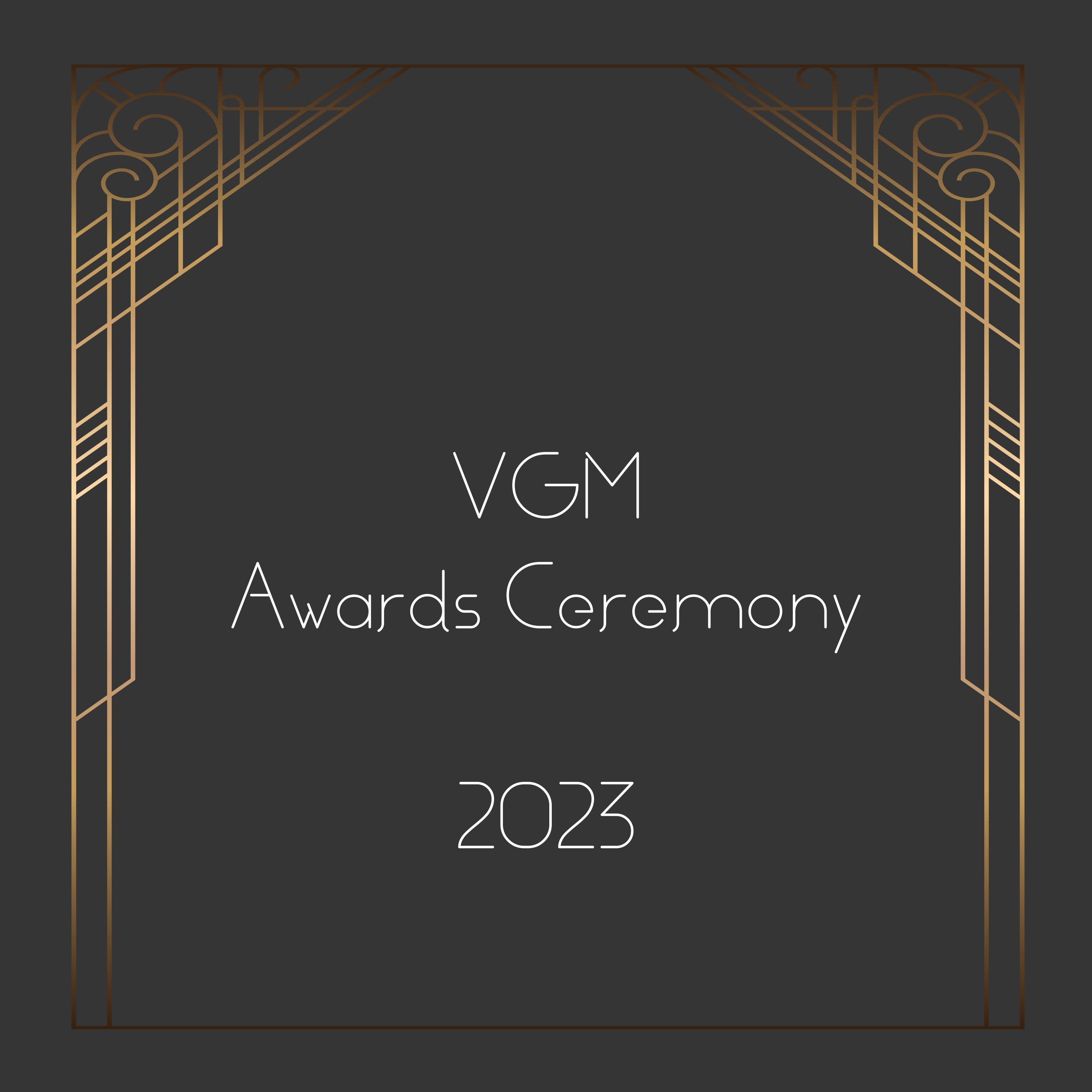 VGM Awards 2023 Event Program by VGM Group, Inc. - Issuu