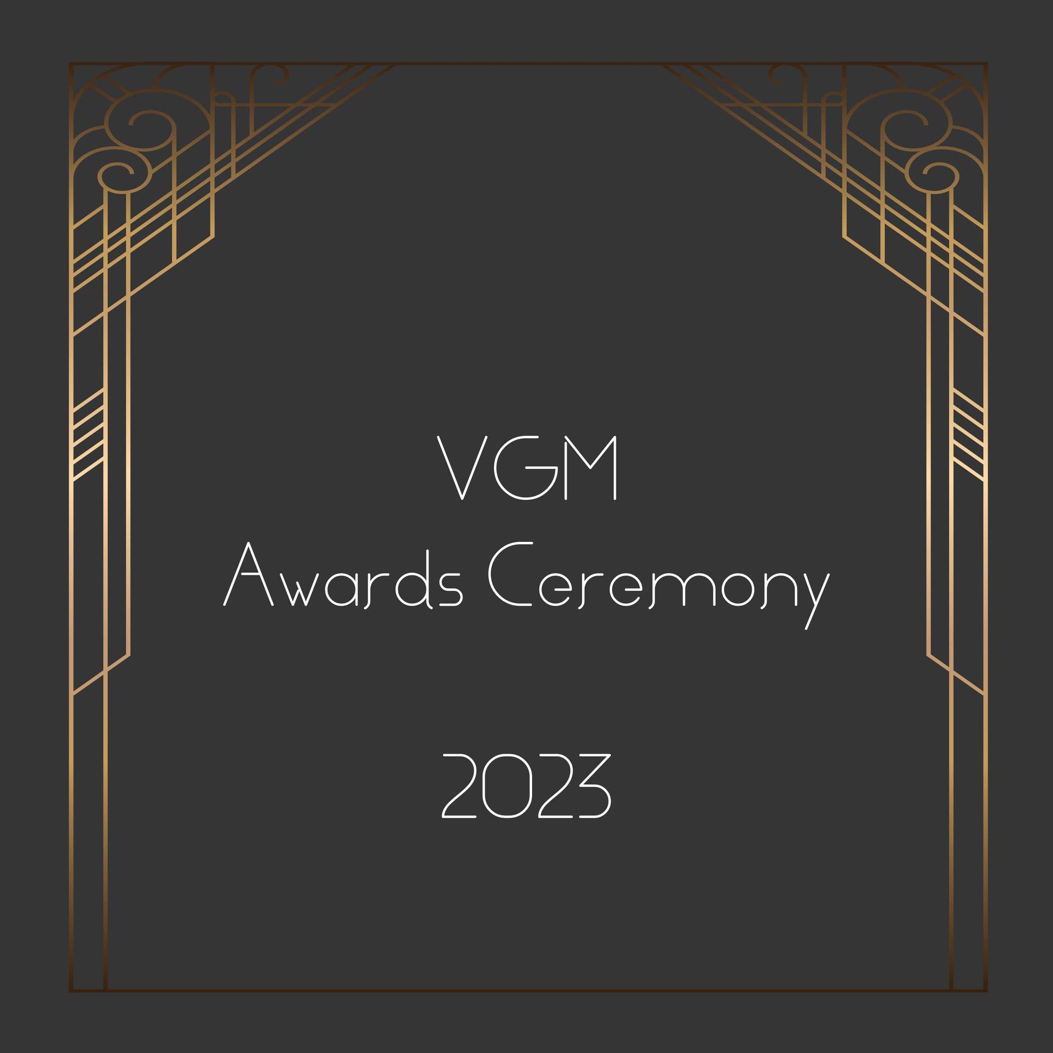 VGM Awards 2023 Event Program by VGM Group, Inc. - Issuu