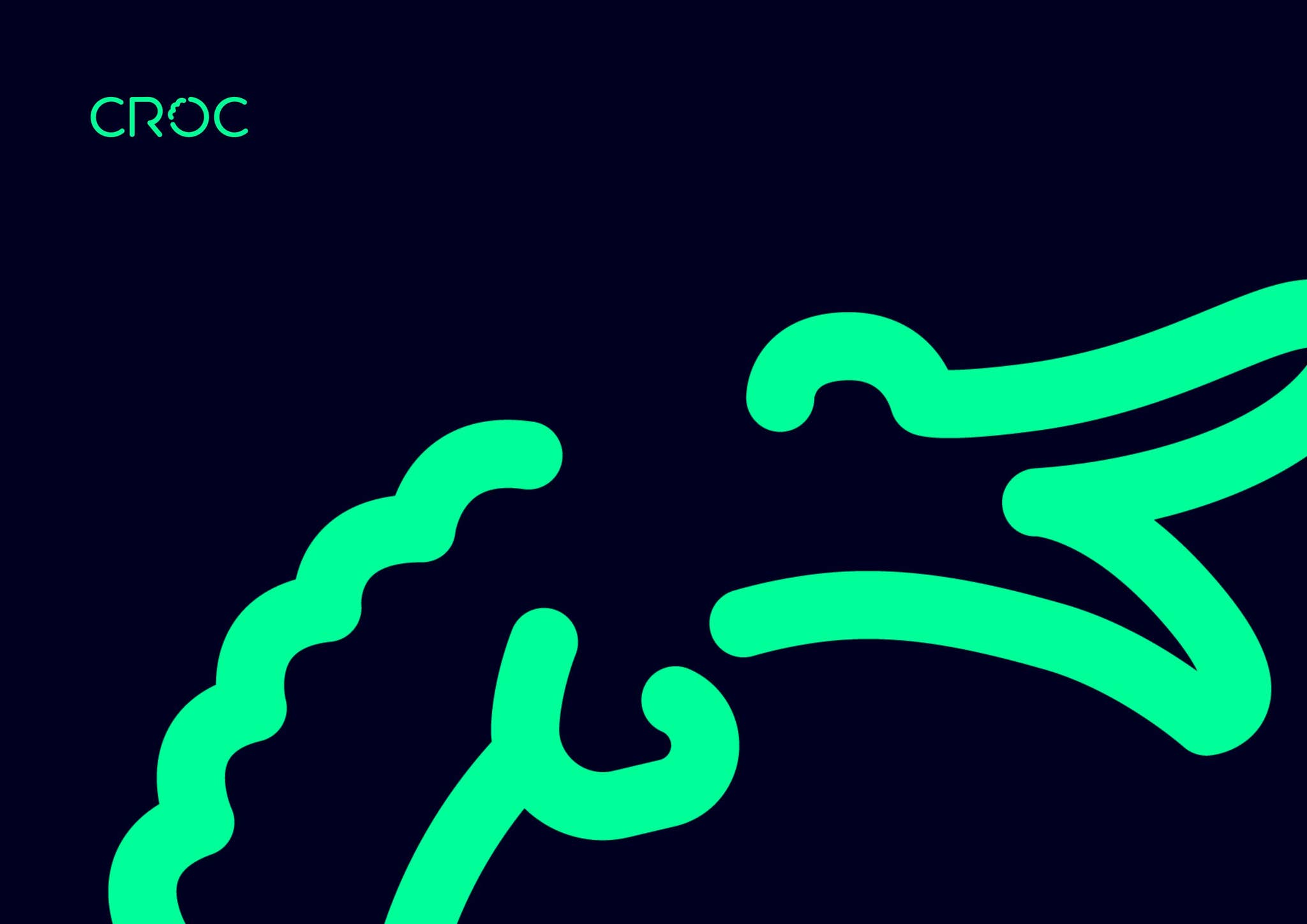 CROC - Manual de marca by Valery Nontol - Issuu