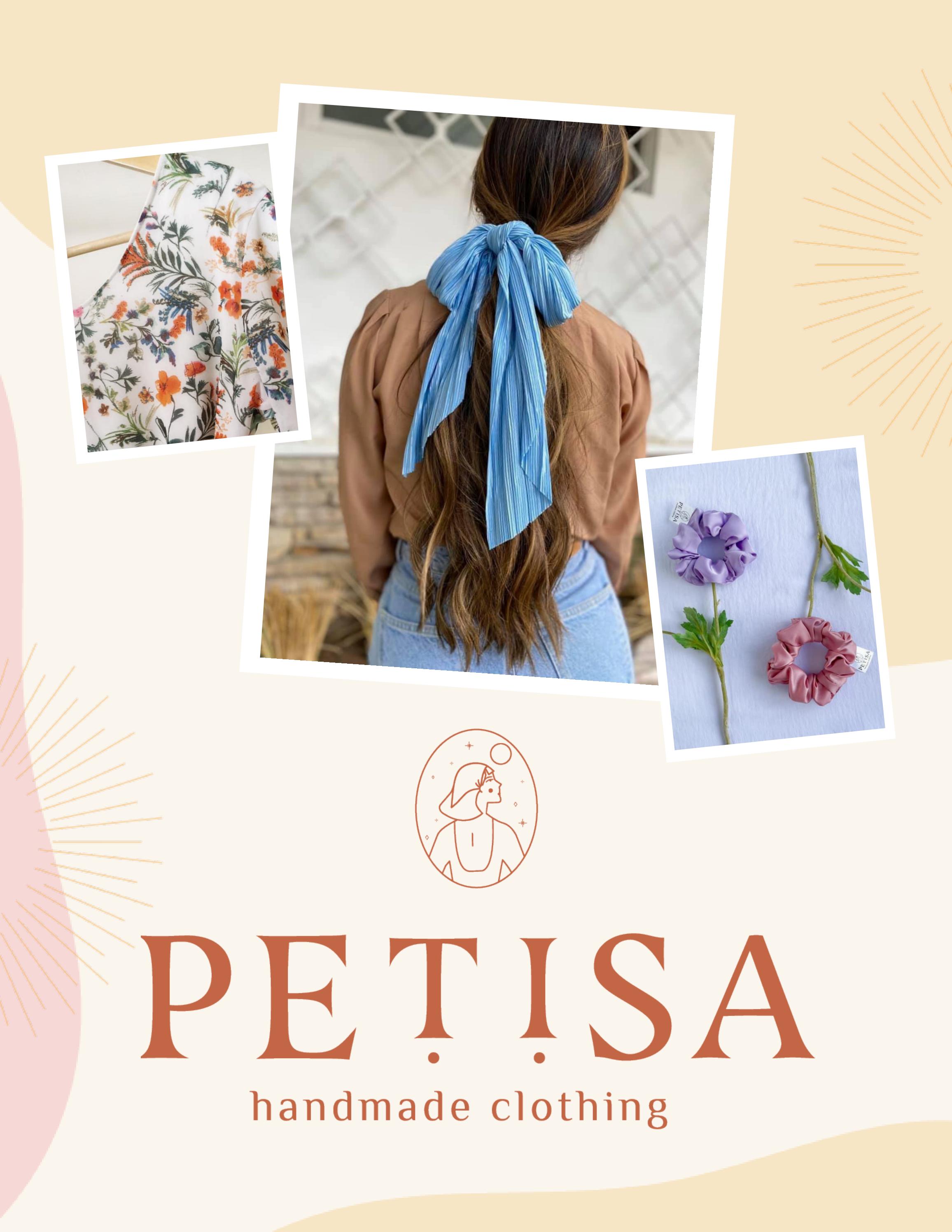 Petisa Handmade Clothing by pabloma53 - Issuu