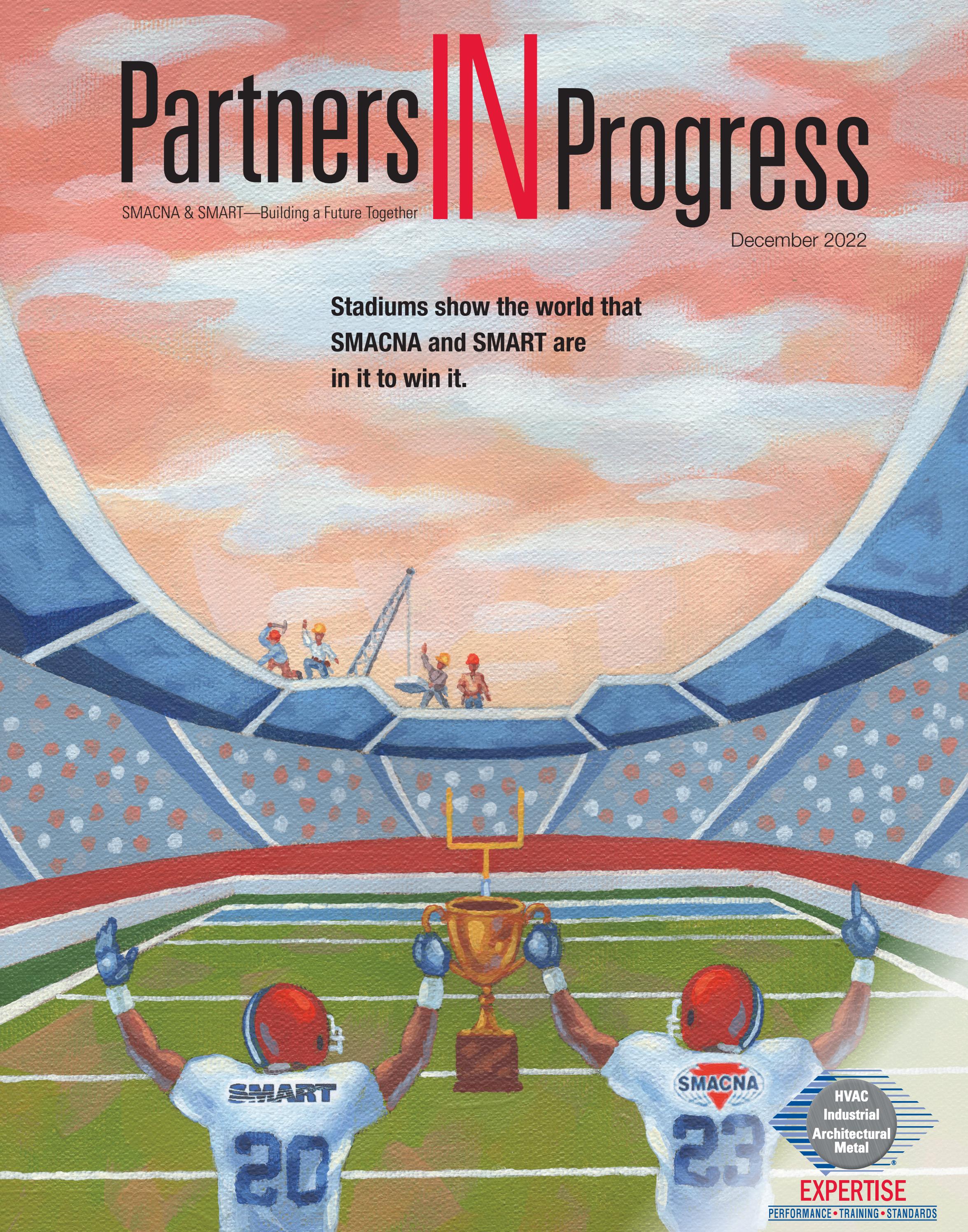 Partners in Progress Vol 16 No 7 by Partners In Progress - Issuu
