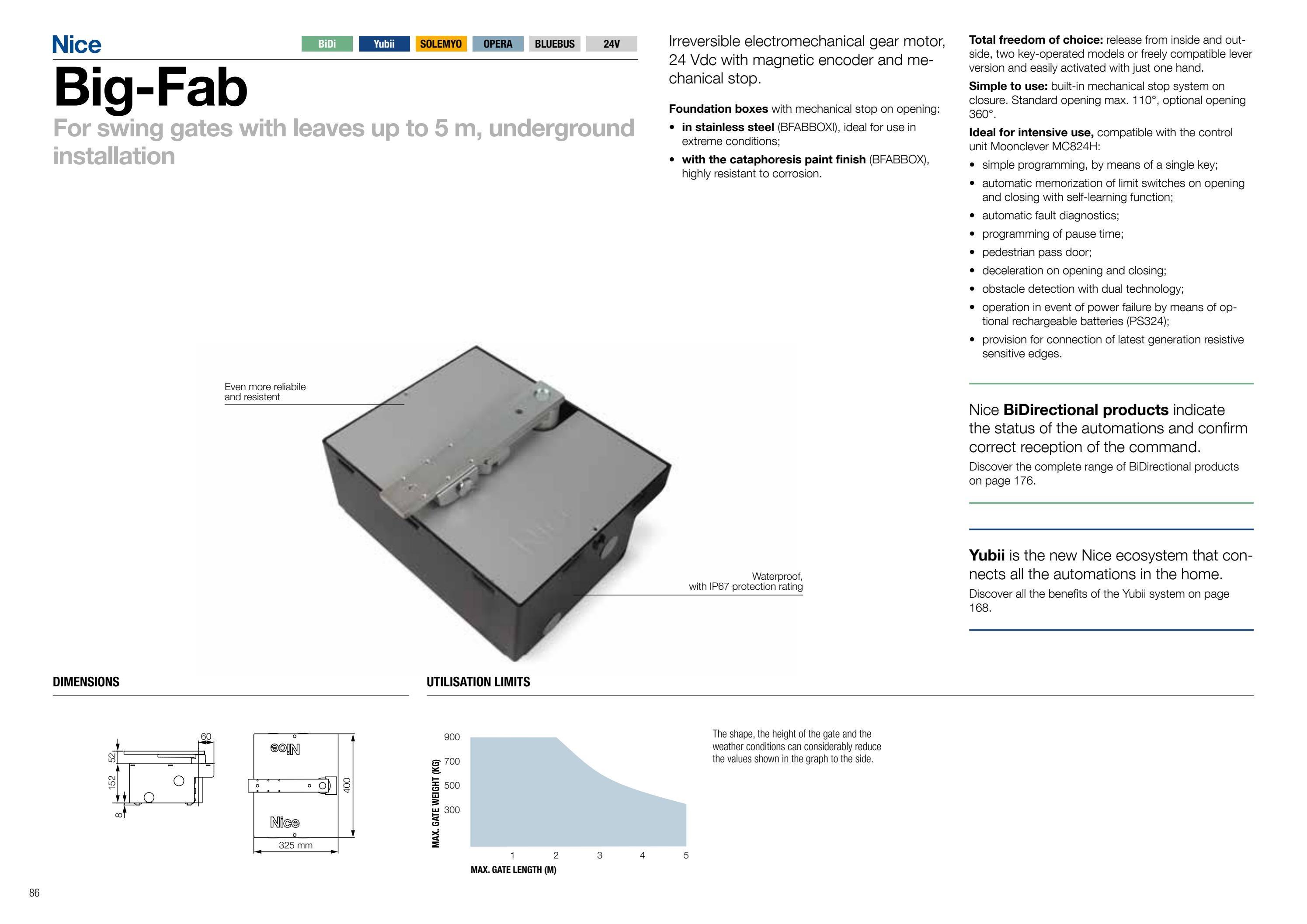 Nice Big Fab For Sliding Gate in Singapore | PCM Electrical Engineering by PCM Electrical ...