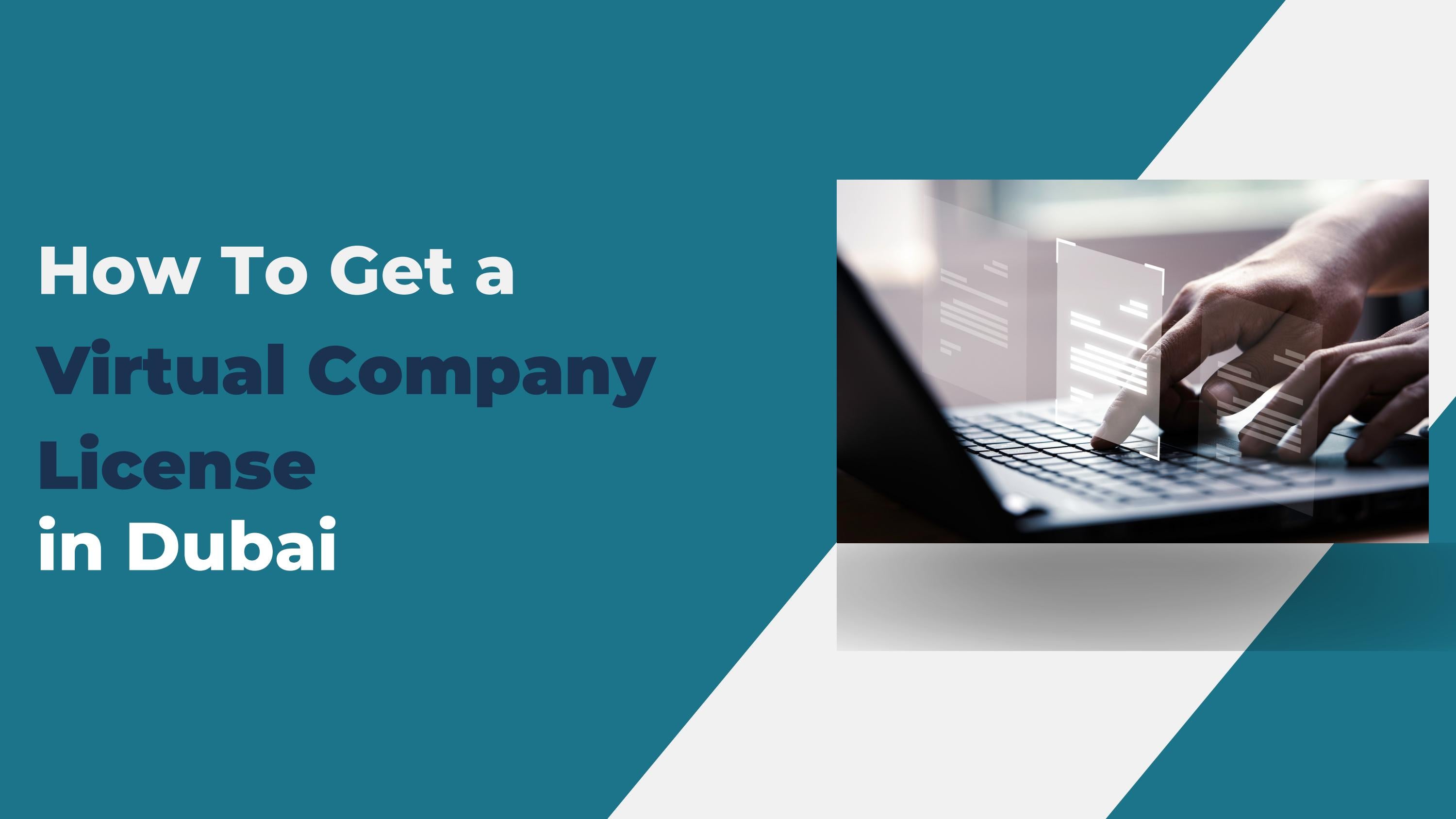 Virtual Company License in Dubai by Shuraa Business Setup - Issuu