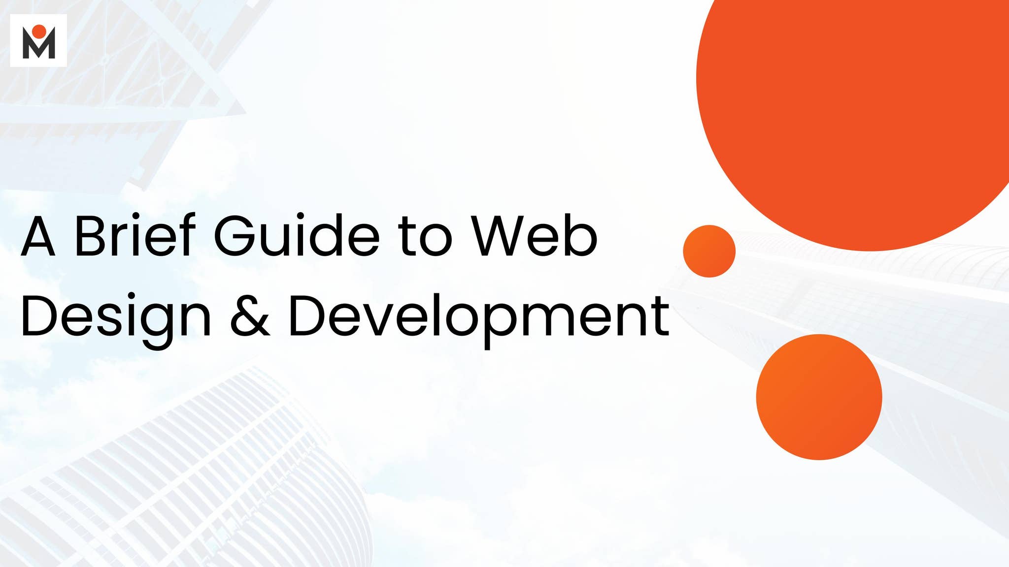 A Brief Guide to Web Design & Development by masterinfotech - Issuu