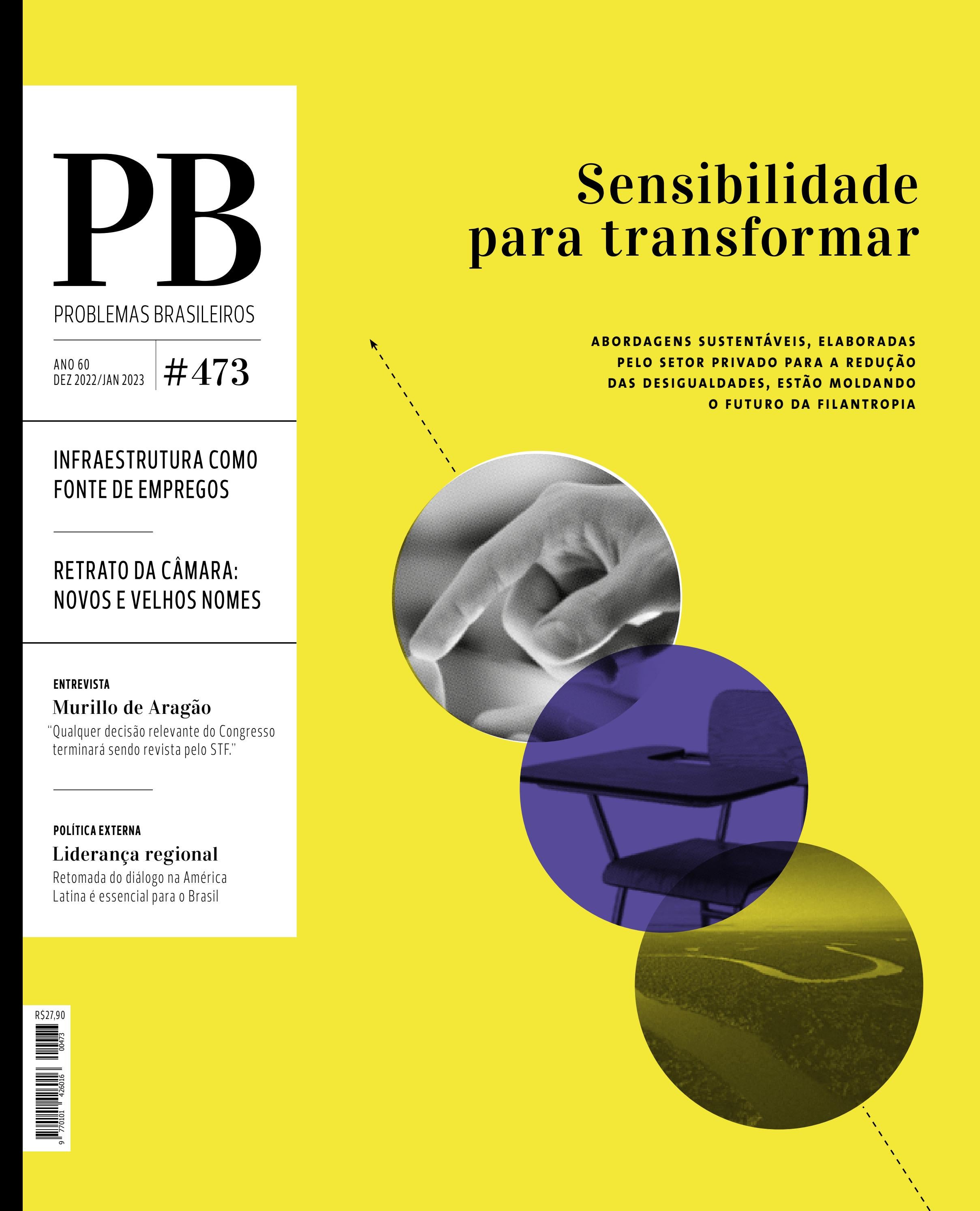 PB #473 by Eduardo Dantas Ribeiro - Issuu
