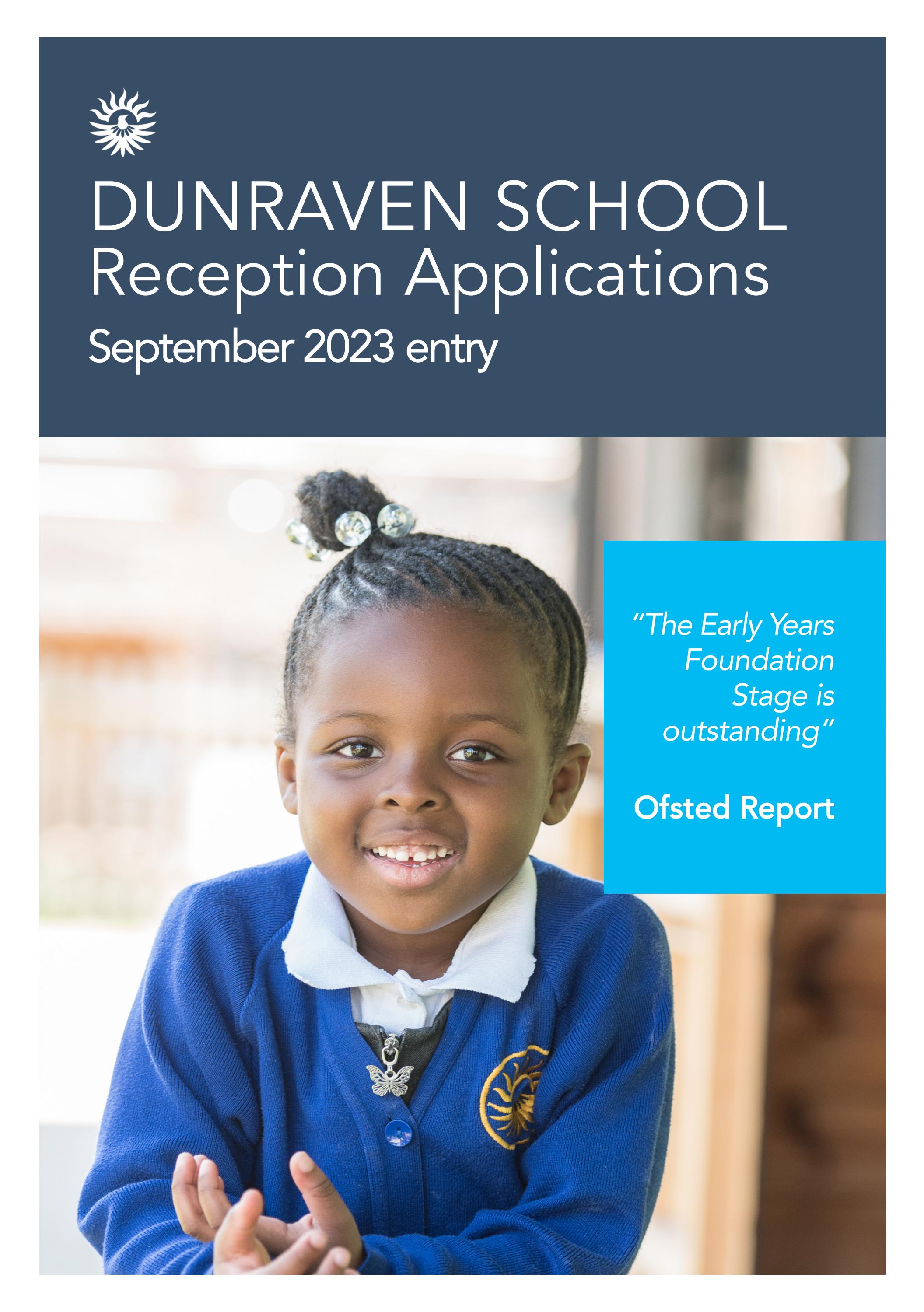 Dunraven Primary Brochure 2023 entry by DunravenEducationalTrust - Issuu