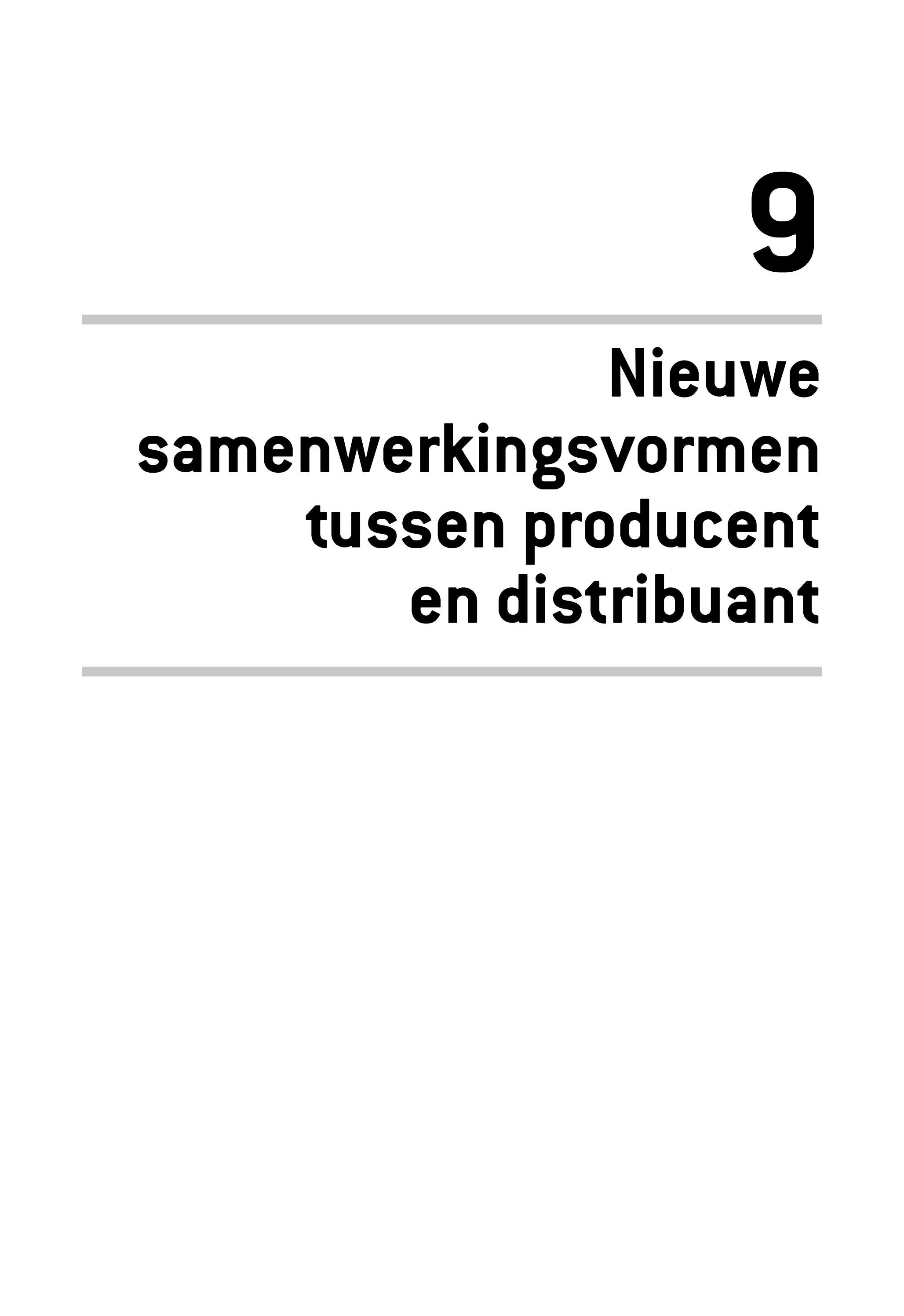 Distributiekanalen in marketingperspectief_2018_voorbeeldhoofdstuk by ...