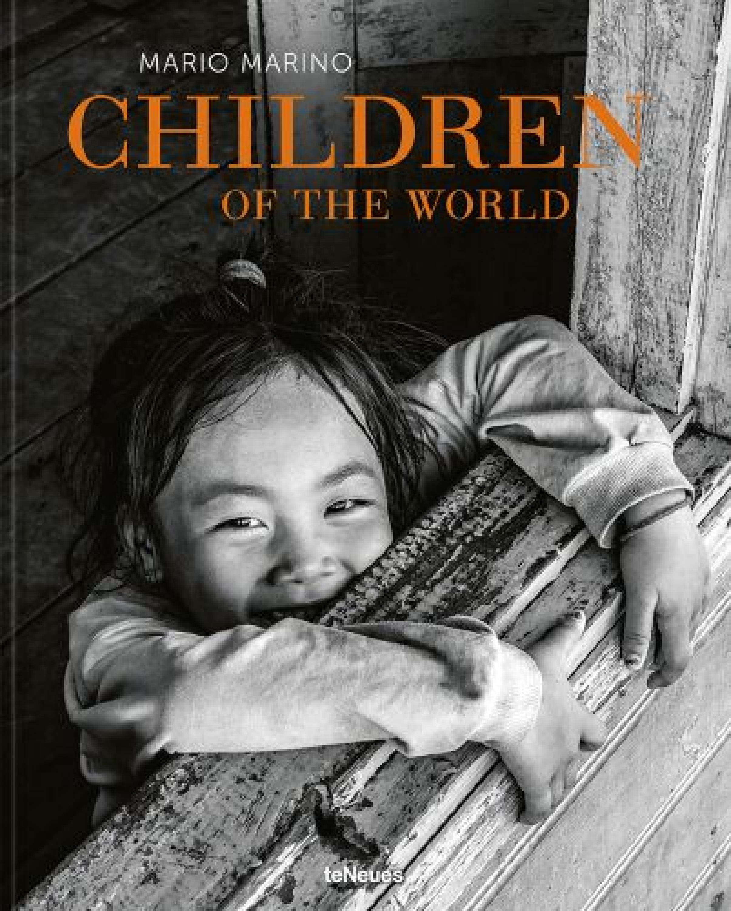 Children of the World by ACC Art Books - Issuu