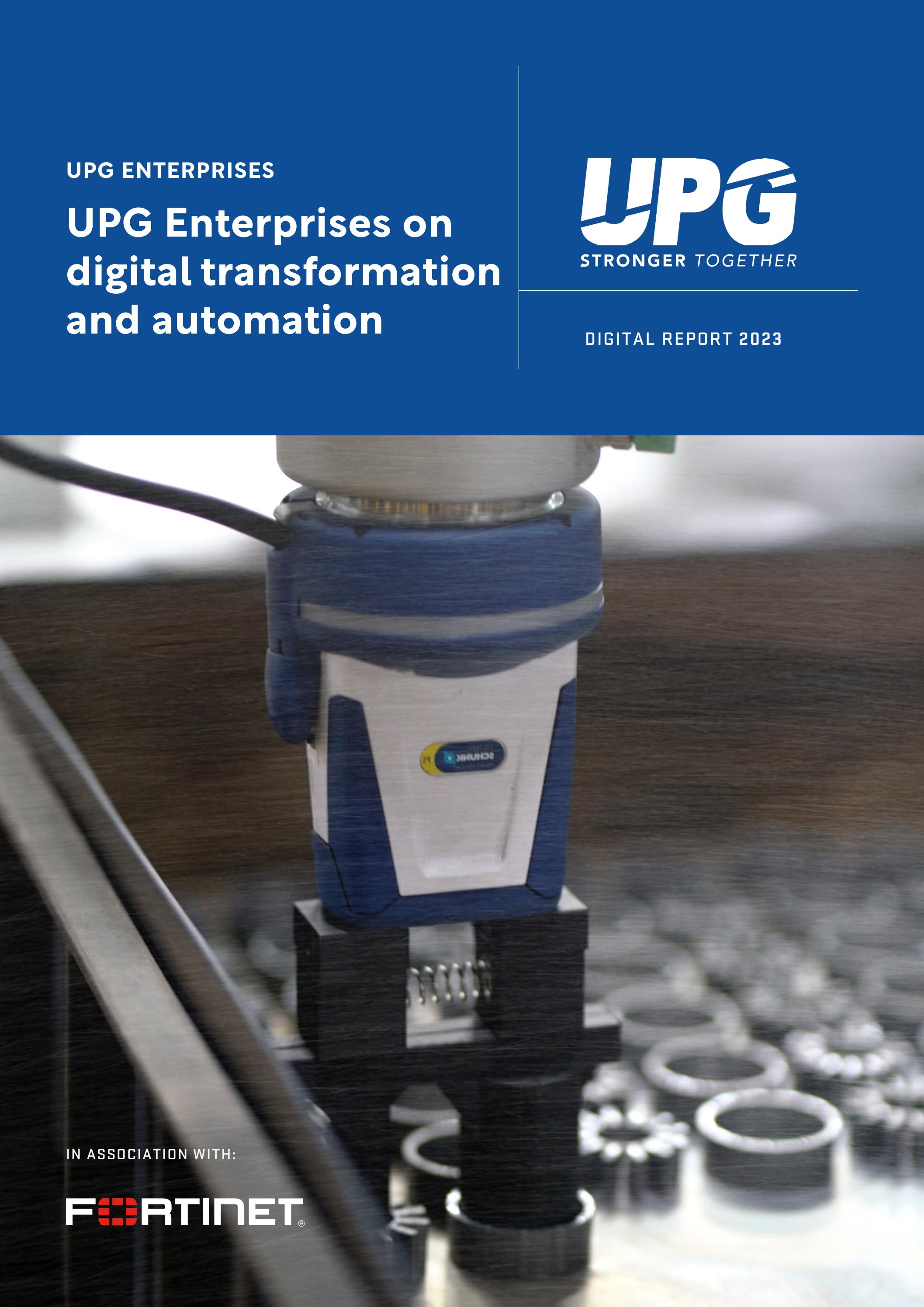 UPG - January 2023 by BizClik Media - Issuu