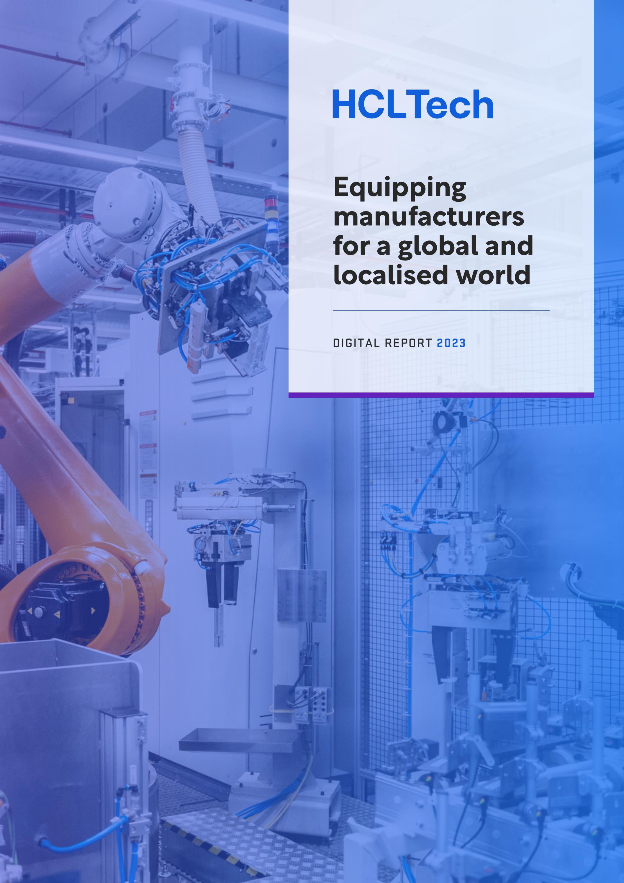 HCL Tech - January 2023 by BizClik Media - Issuu