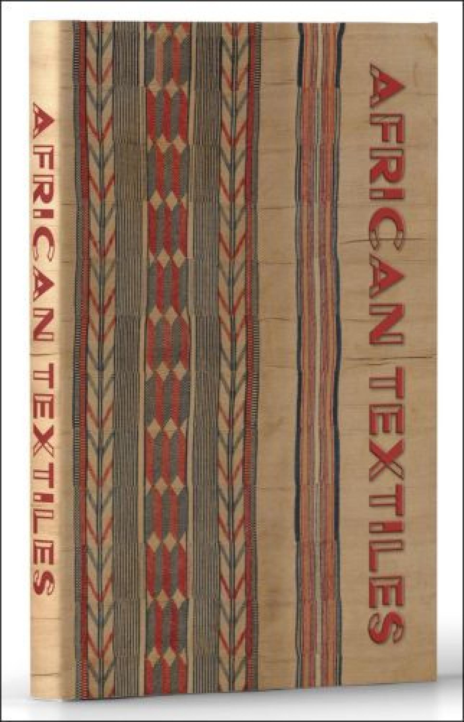 African Textiles by ACC Art Books - Issuu