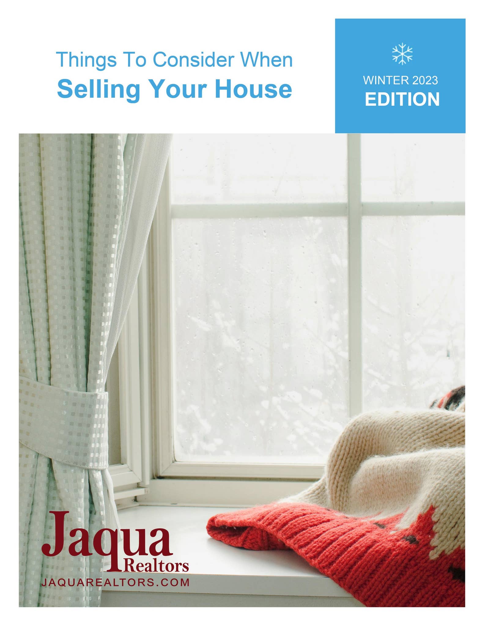 SellingWinter_2023_CNorland by Jaqua Realtors - Issuu
