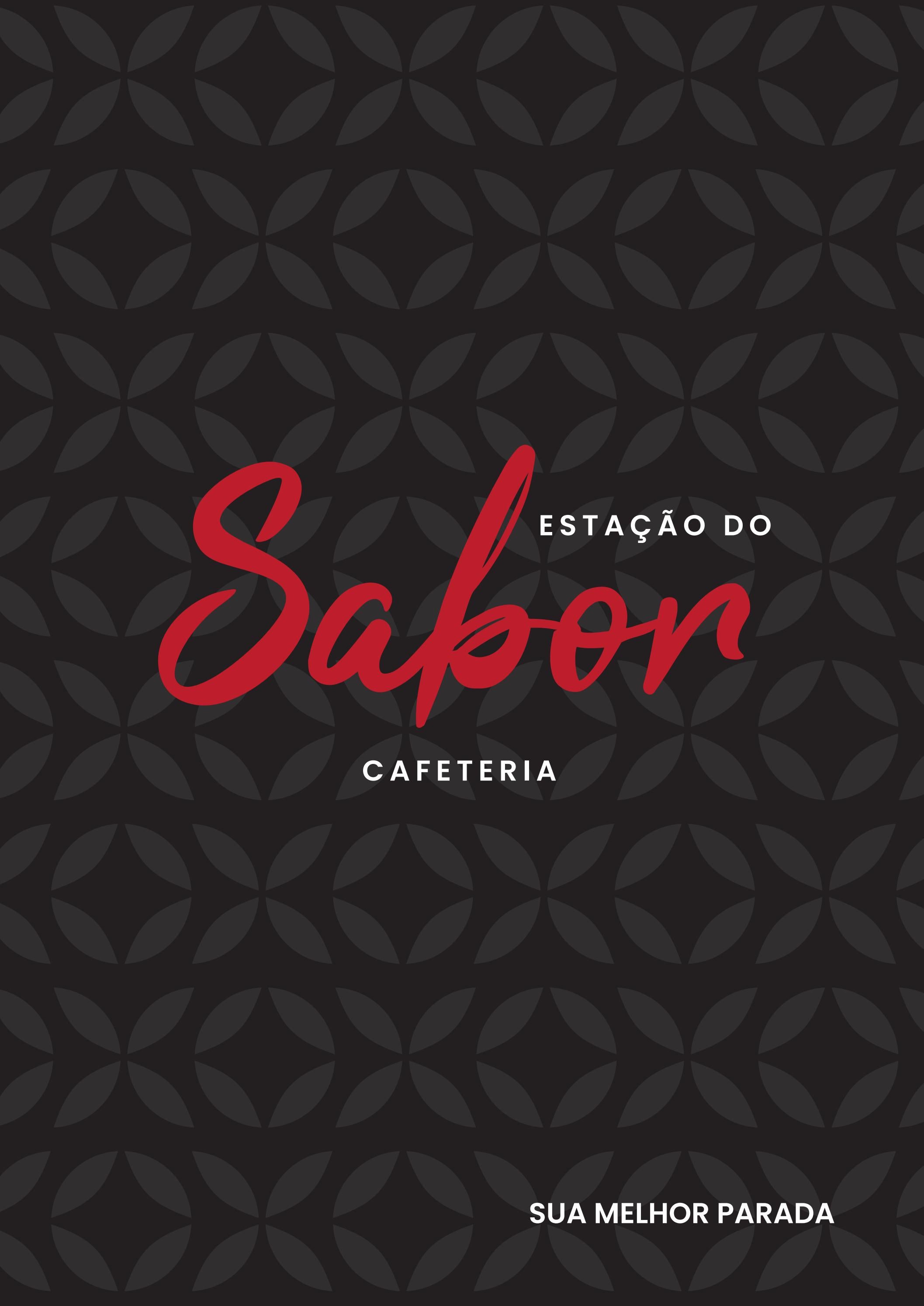 Cardápio Estação do Sabor by Formidável Comunicação - Issuu