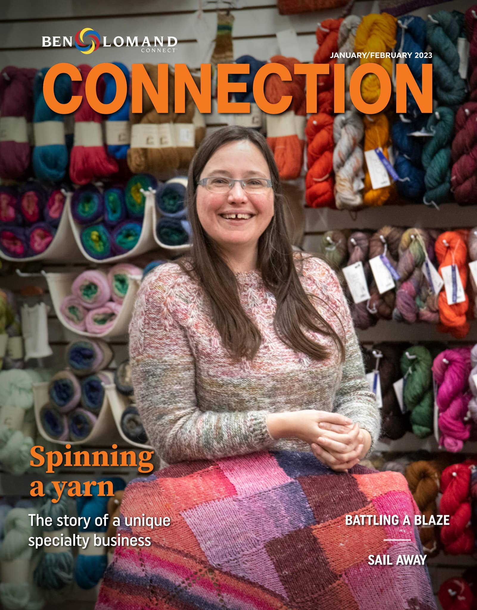 BLC Connection January/February 2023 by utilitypioneers - Issuu