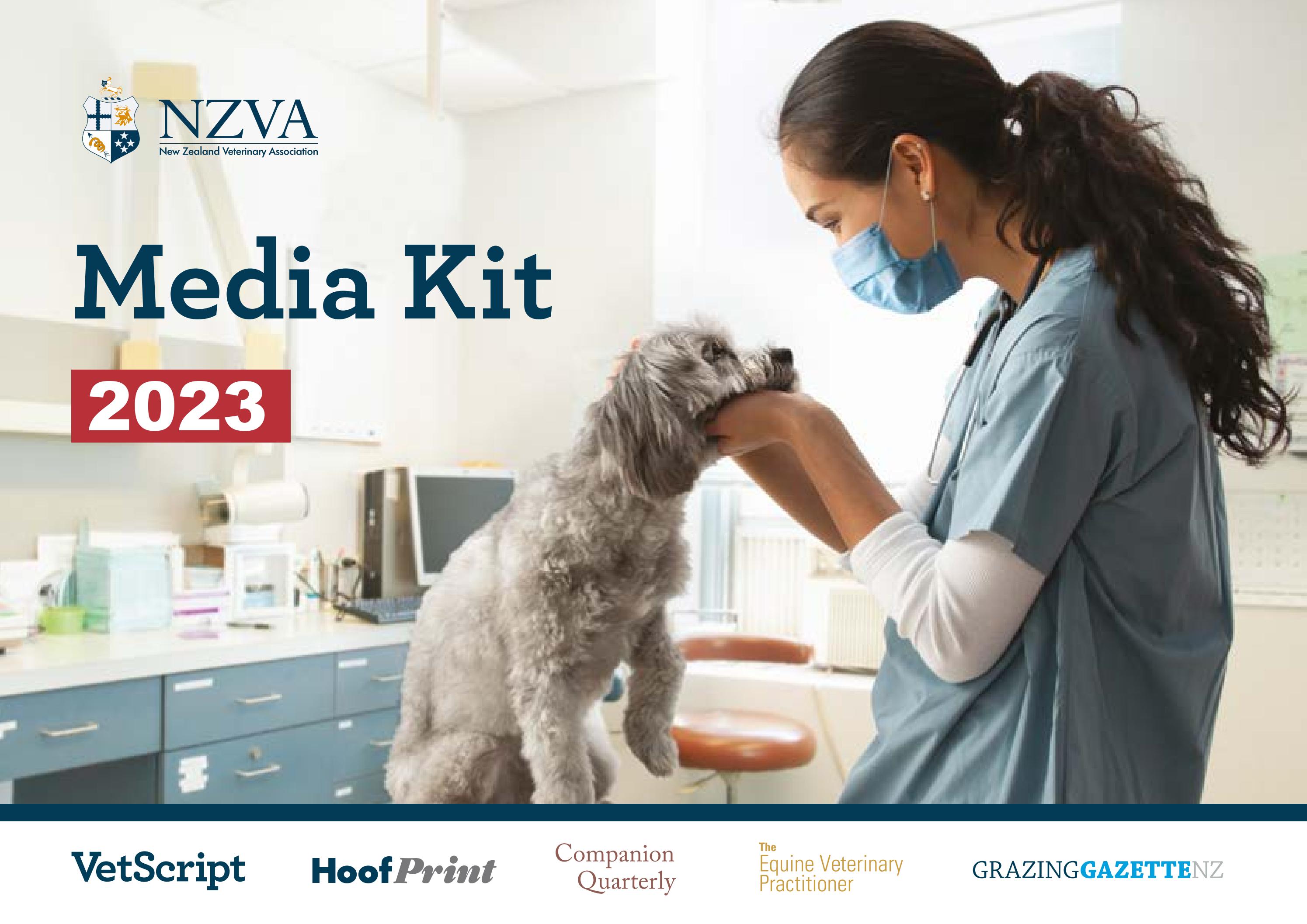 NZVA Media Kit 2023 by NZ Farmlife Media - Issuu